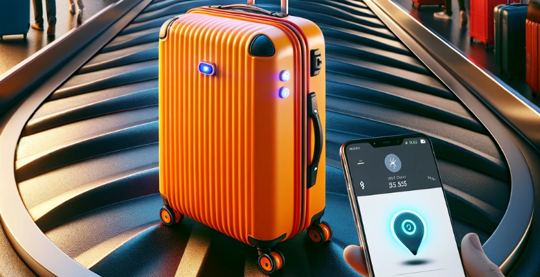 10 Cabin Bag Gadgets You Can't Fly Without - Tripp Ltd
