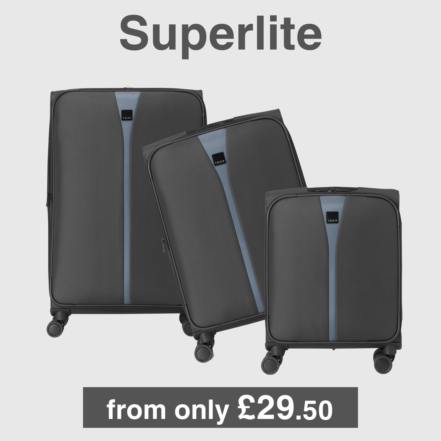 Suitcase company store