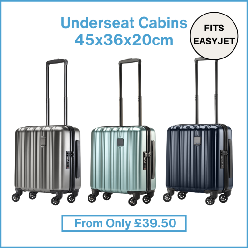 Tripp Luggage | Suitcases, Cabin Cases, Travel Bags & More - Tripp Ltd
