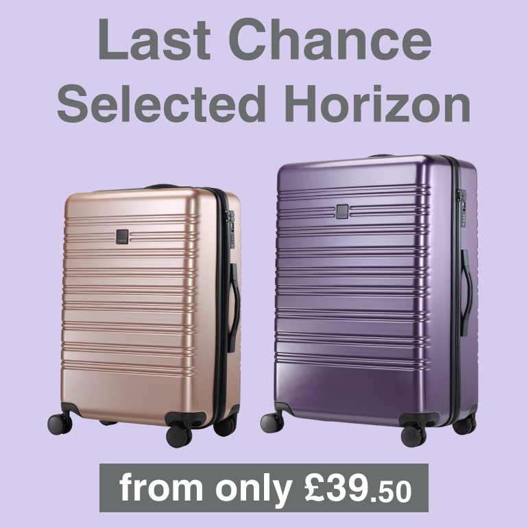 Tripp Luggage | Suitcases, Cabin Cases, Travel Bags & More - Tripp Ltd