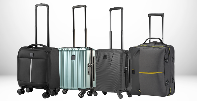 Cabin cases store