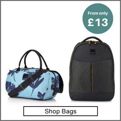 Tripp Luggage | Suitcases, Cabin Cases, Travel Bags & More - Tripp Ltd