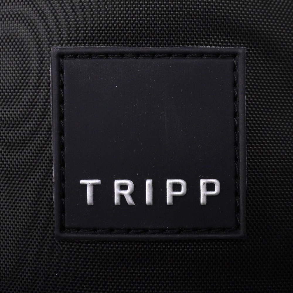 Tripp Pillo II Large Wheel Duffle Black
