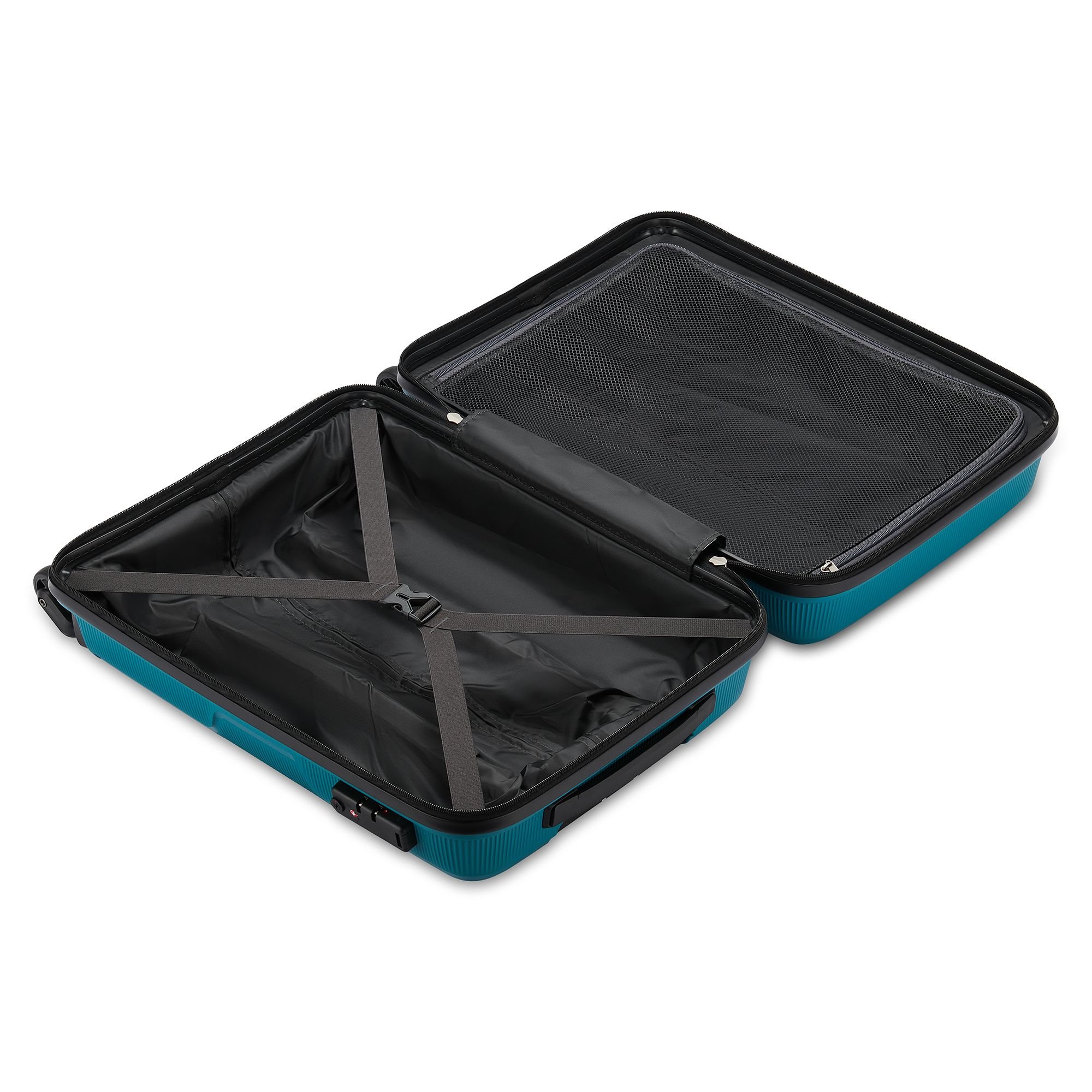 Tripp Escape Teal Cabin Suitcase 56x39x22cm