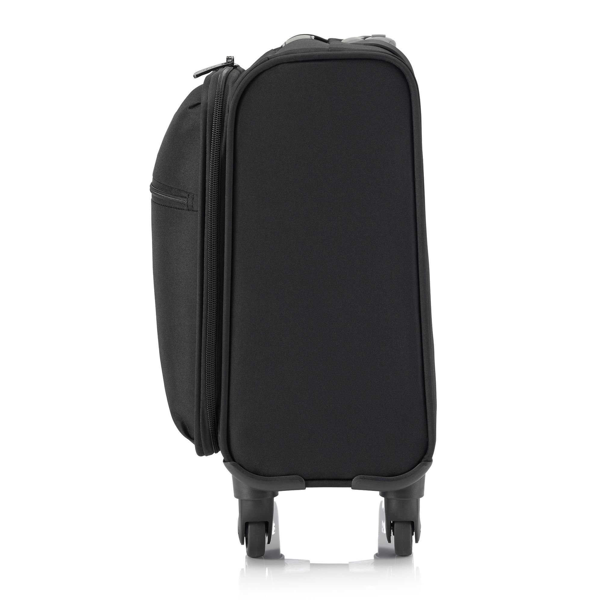 Tripp Ultra Lite Black Underseat Cabin Suitcase 45x36x20 - Tripp Ltd