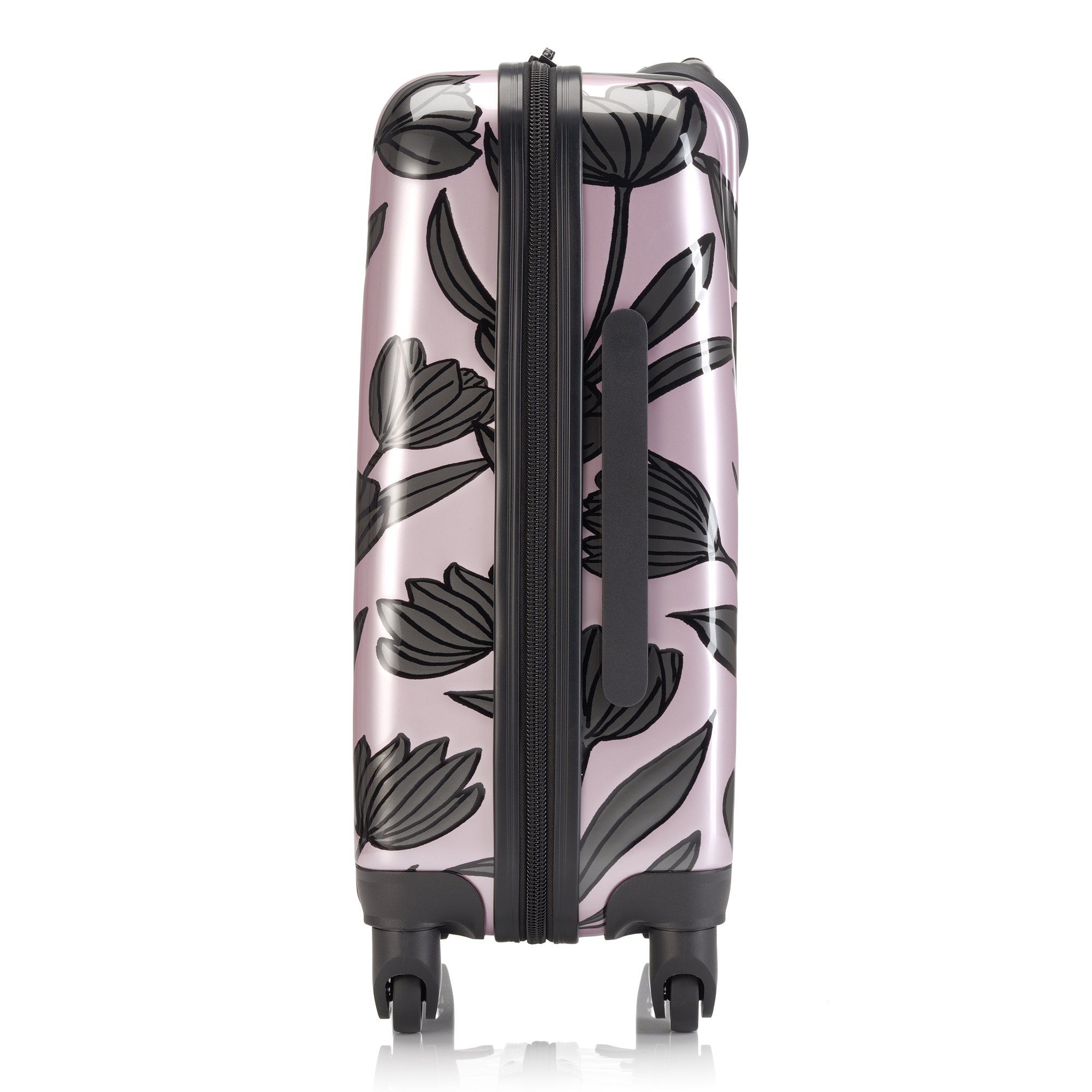 Tripp Tulip Print Cabin Suitcase 55x36x20cm - Tripp Ltd
