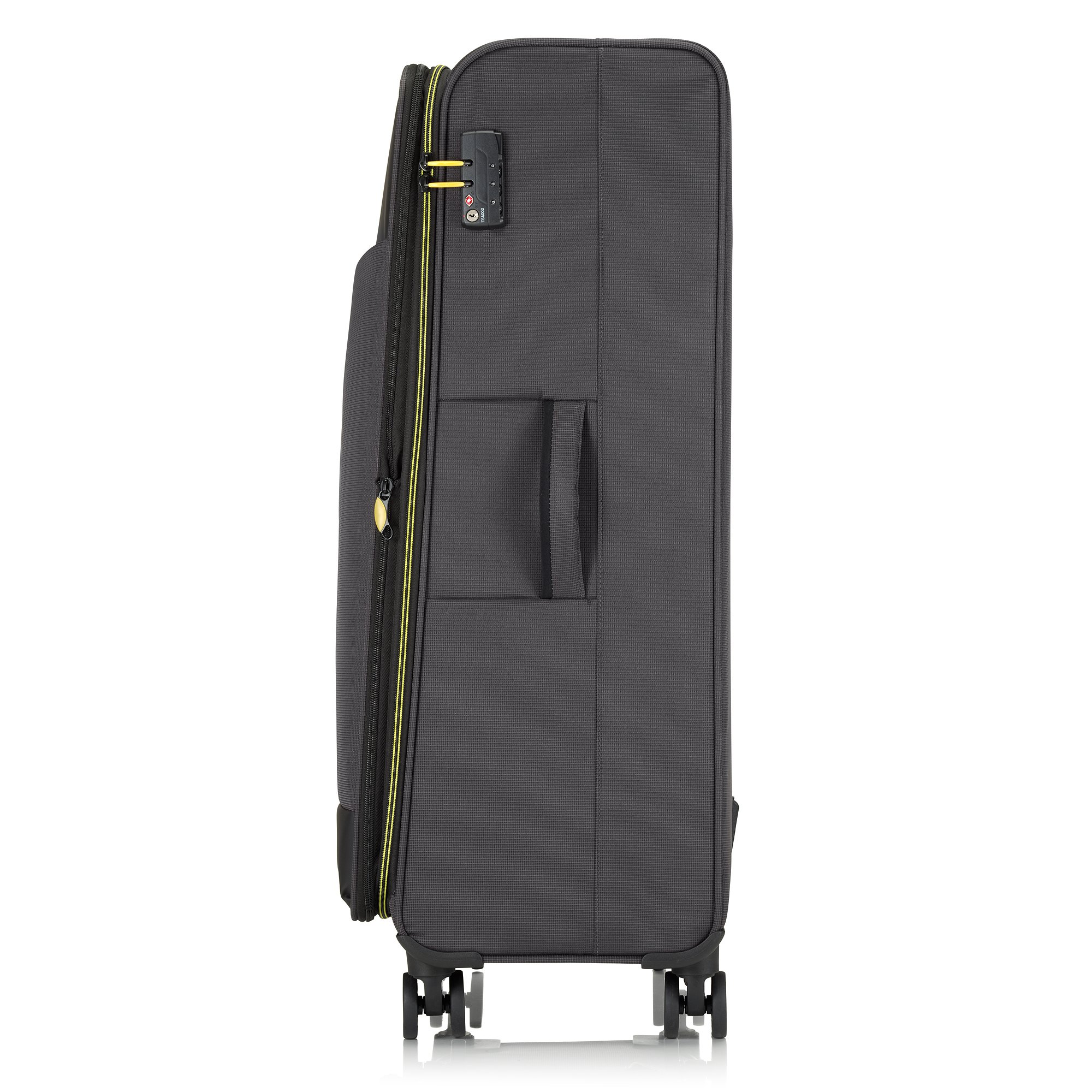 Tripp Style Lite Graphite Large Suitcase - Tripp Ltd