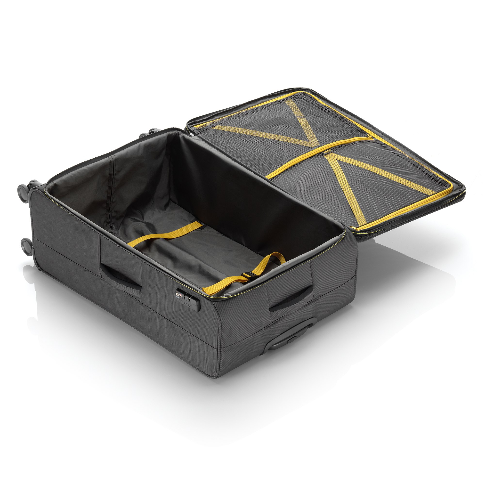 Tripp Style Lite Graphite Large Suitcase - Tripp Ltd