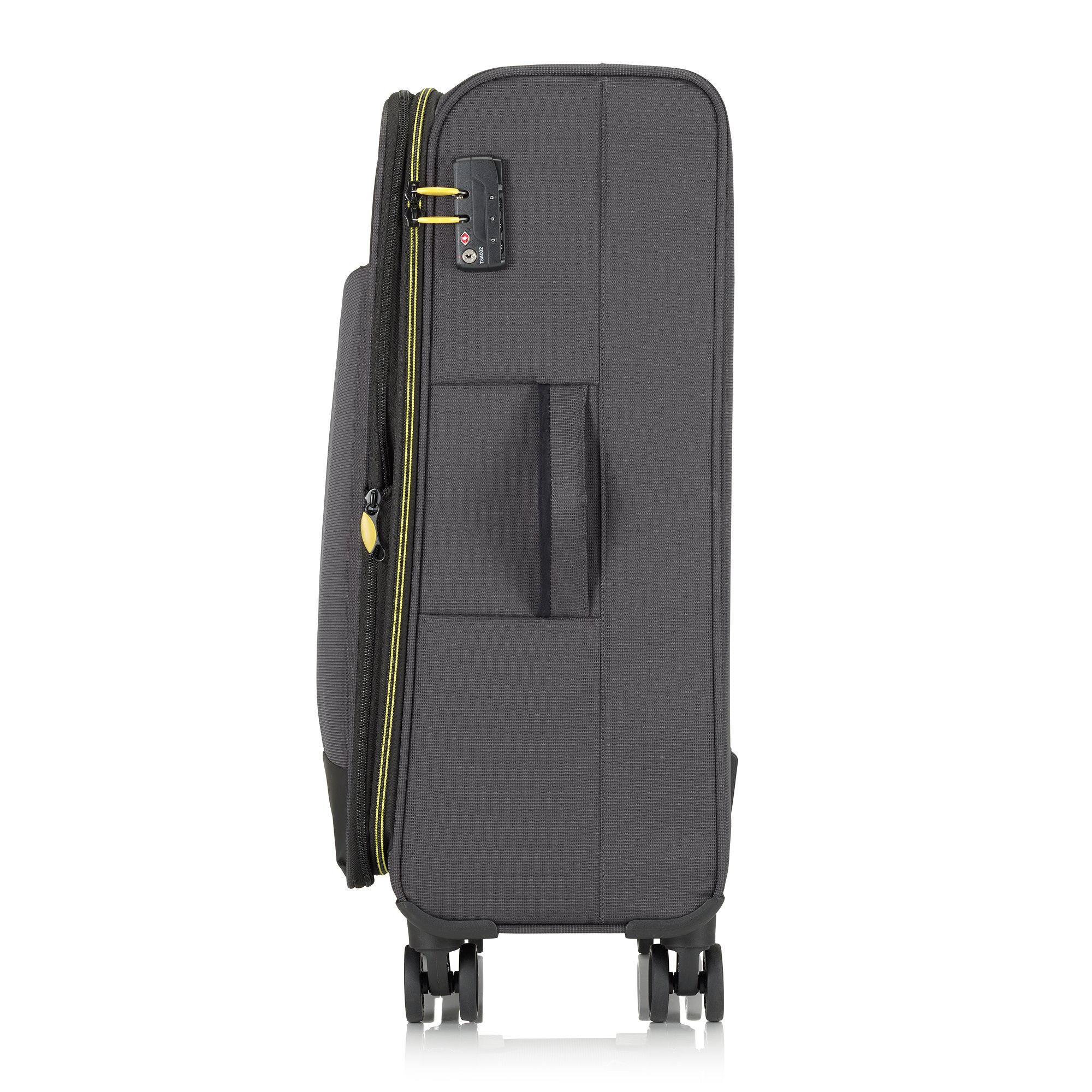 Tripp Style Lite Graphite Medium Suitcase - Tripp Ltd