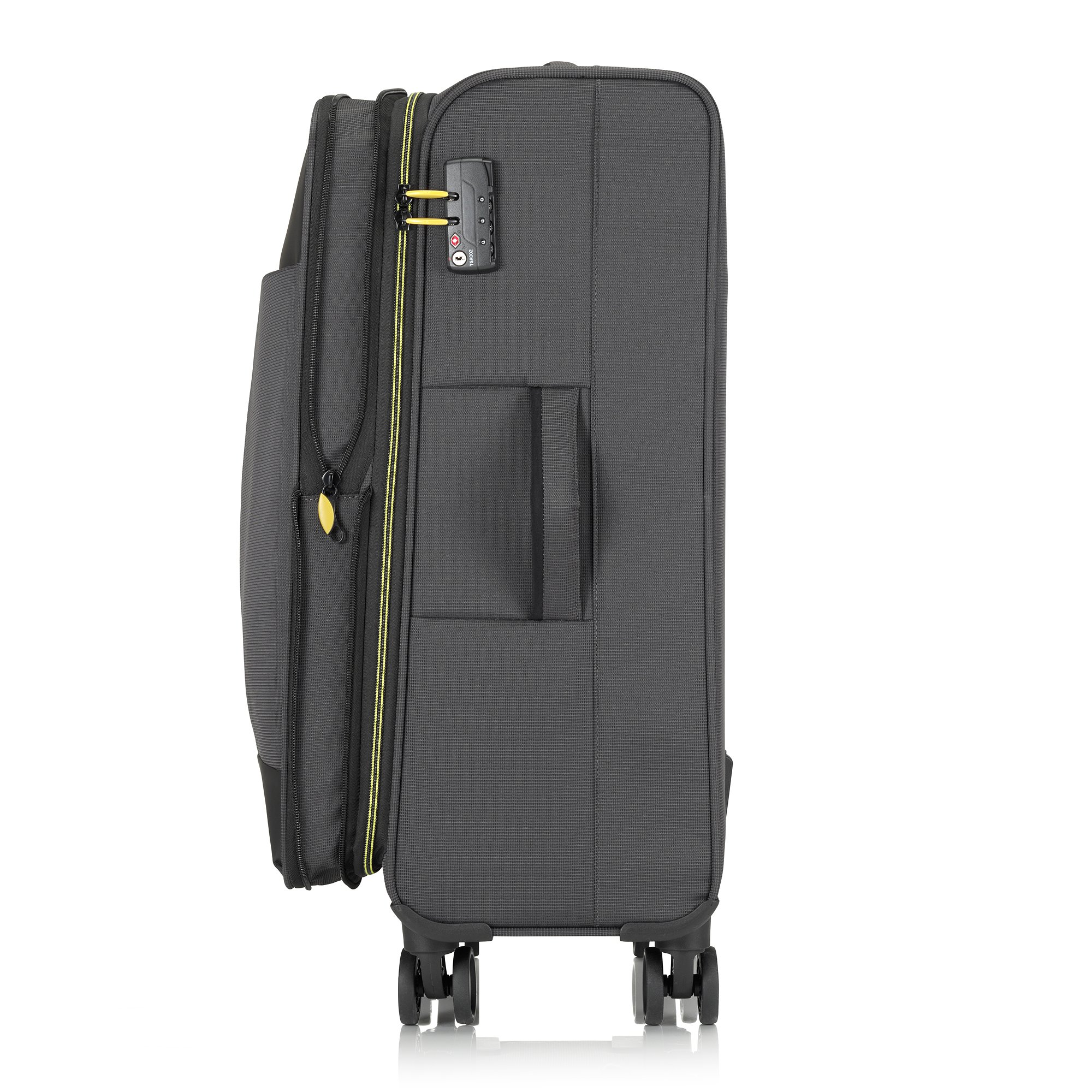 Tripp Style Lite Graphite Medium Suitcase - Tripp Ltd