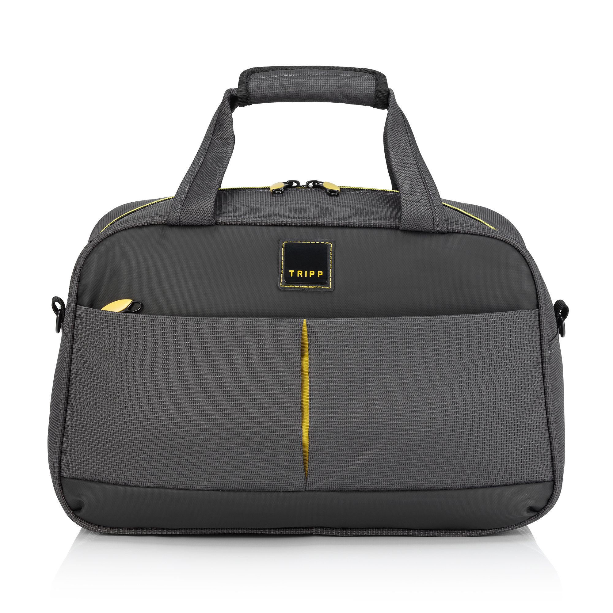 Tripp Style Lite Graphite Flight Bag 25x40x20cm - Tripp Ltd