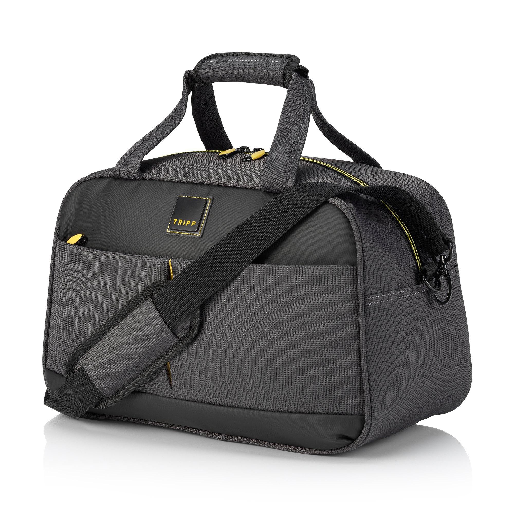 Tripp Style Lite Graphite Flight Bag 25x40x20cm - Tripp Ltd
