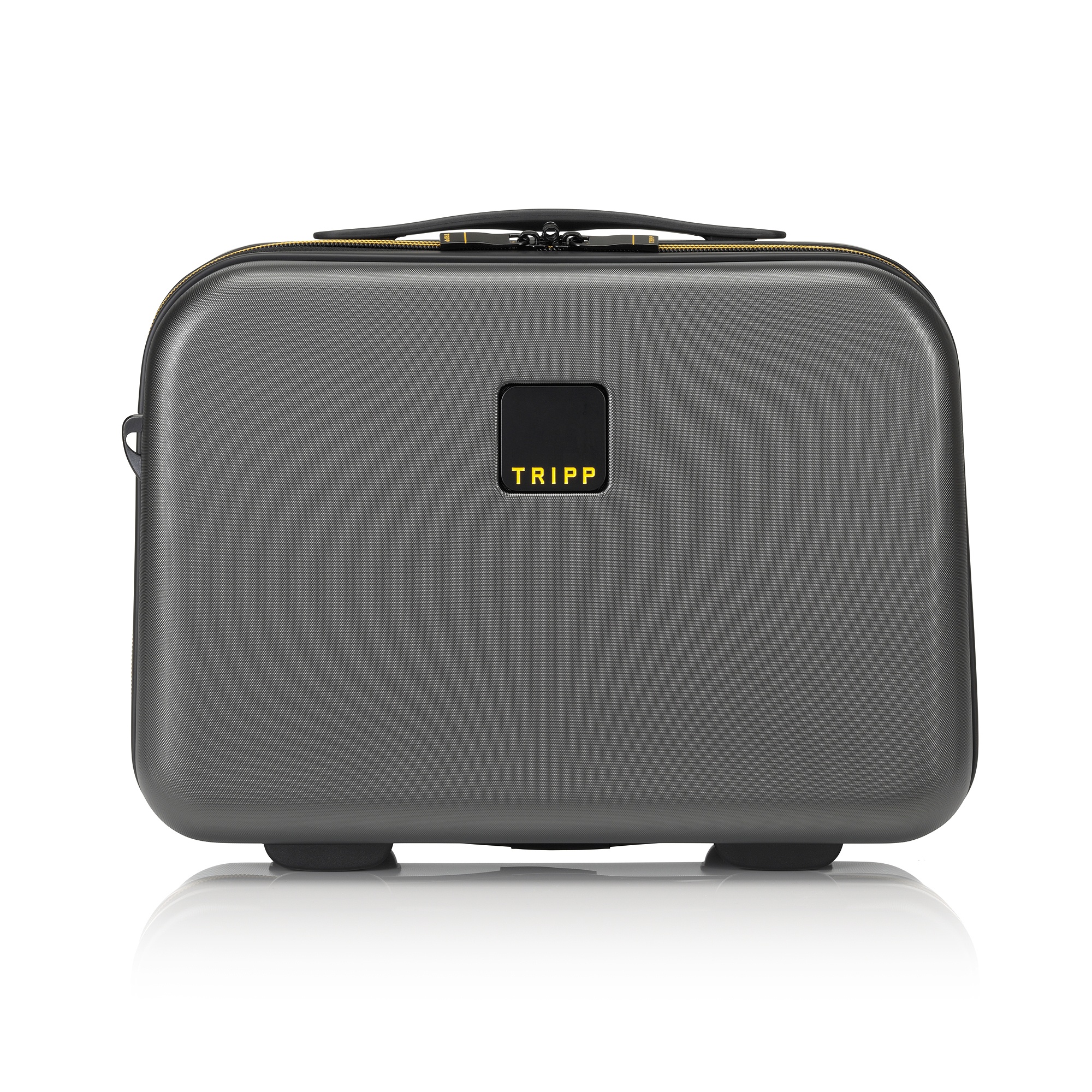 Tripp Style Lite Hard Graphite Flight Bag 25x37x17cm - Tripp Ltd