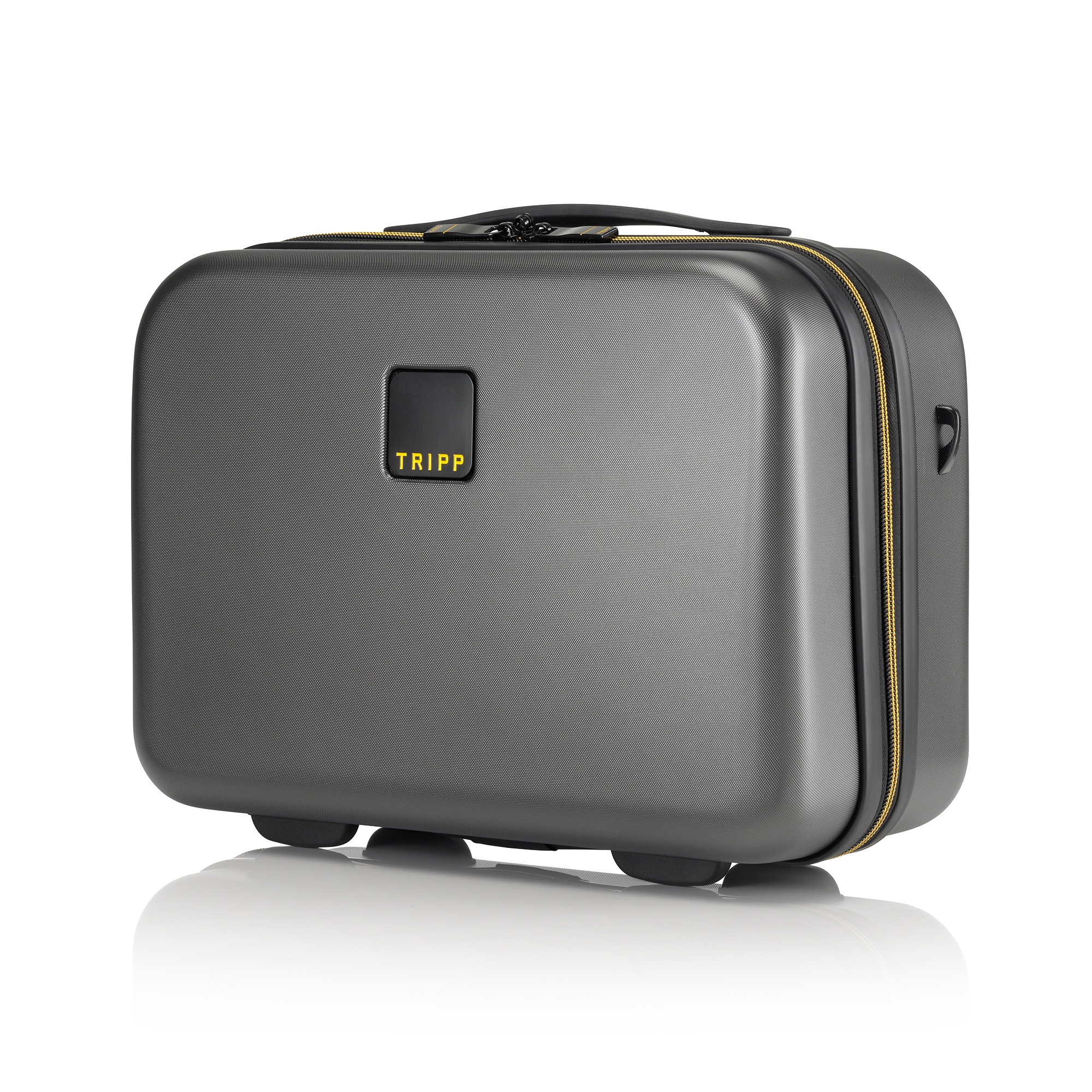 Tripp Style Lite Hard Graphite Flight Bag 25x37x17cm - Tripp Ltd