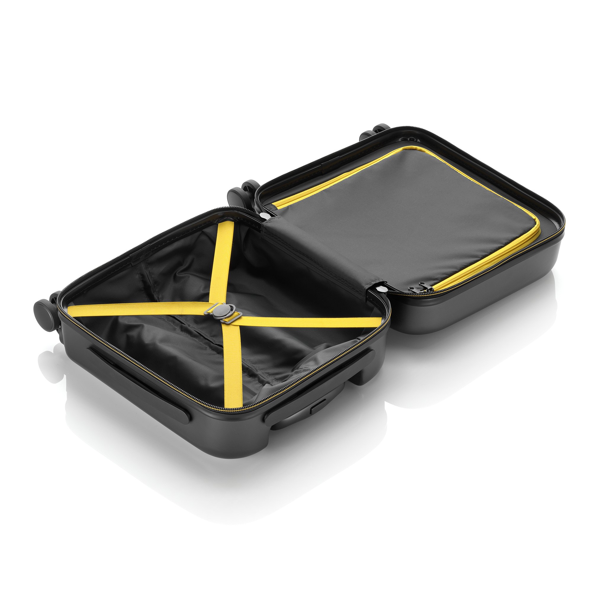 Tripp Style Lite Hard Underseat Cabin Case 45x36x20cm - Tripp Ltd