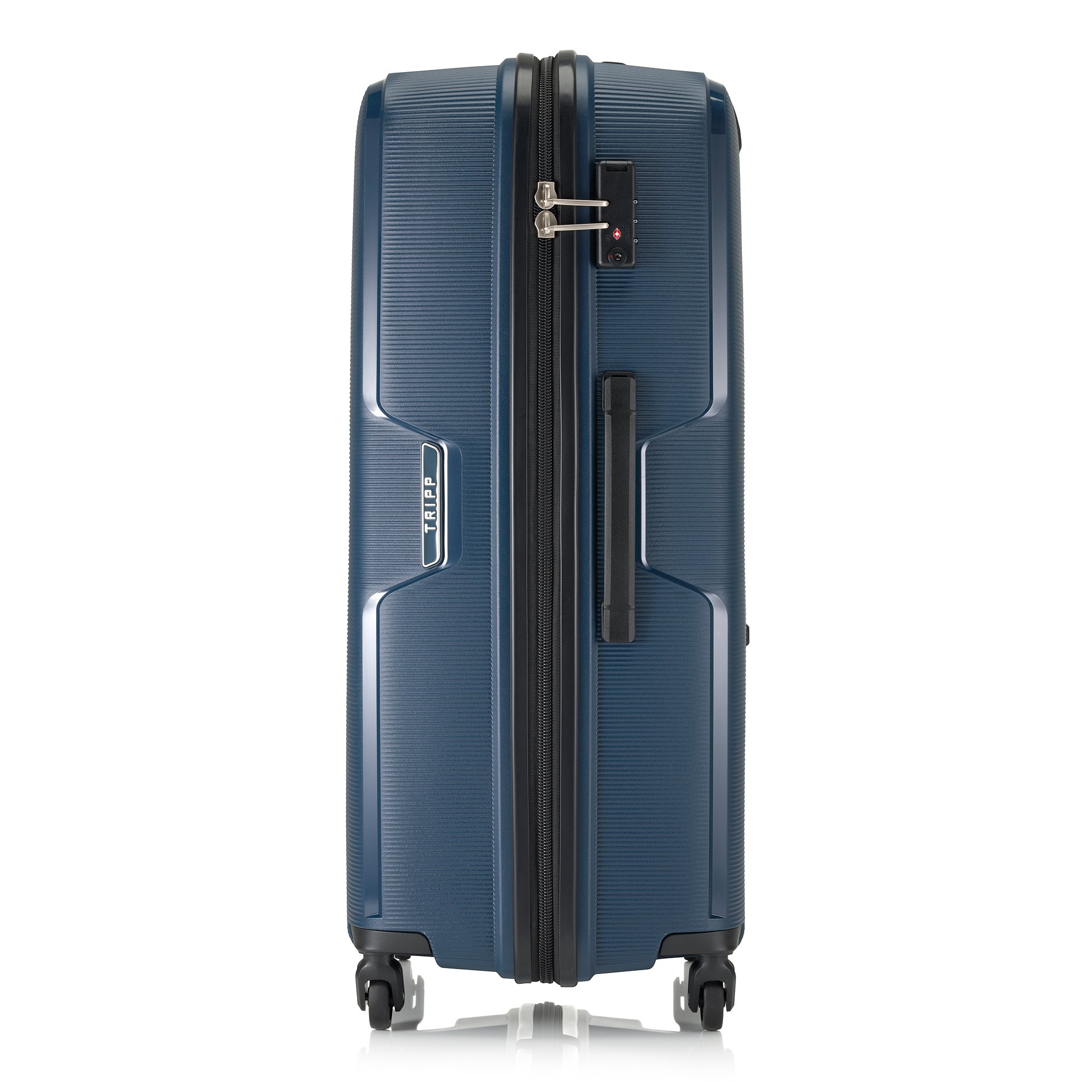 Tripp Escape Navy Large Suitcase - Tripp Ltd