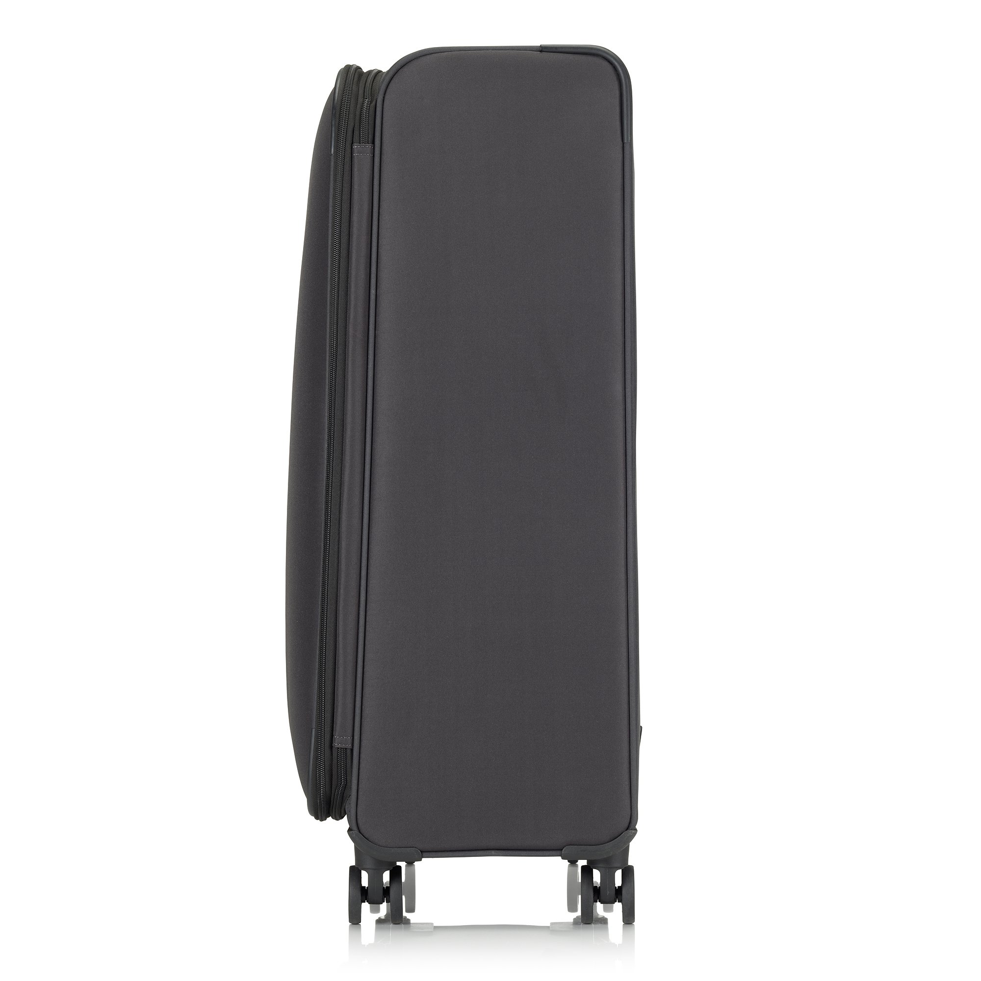 Tripp Superlite 4W Charcoal Large Suitcase