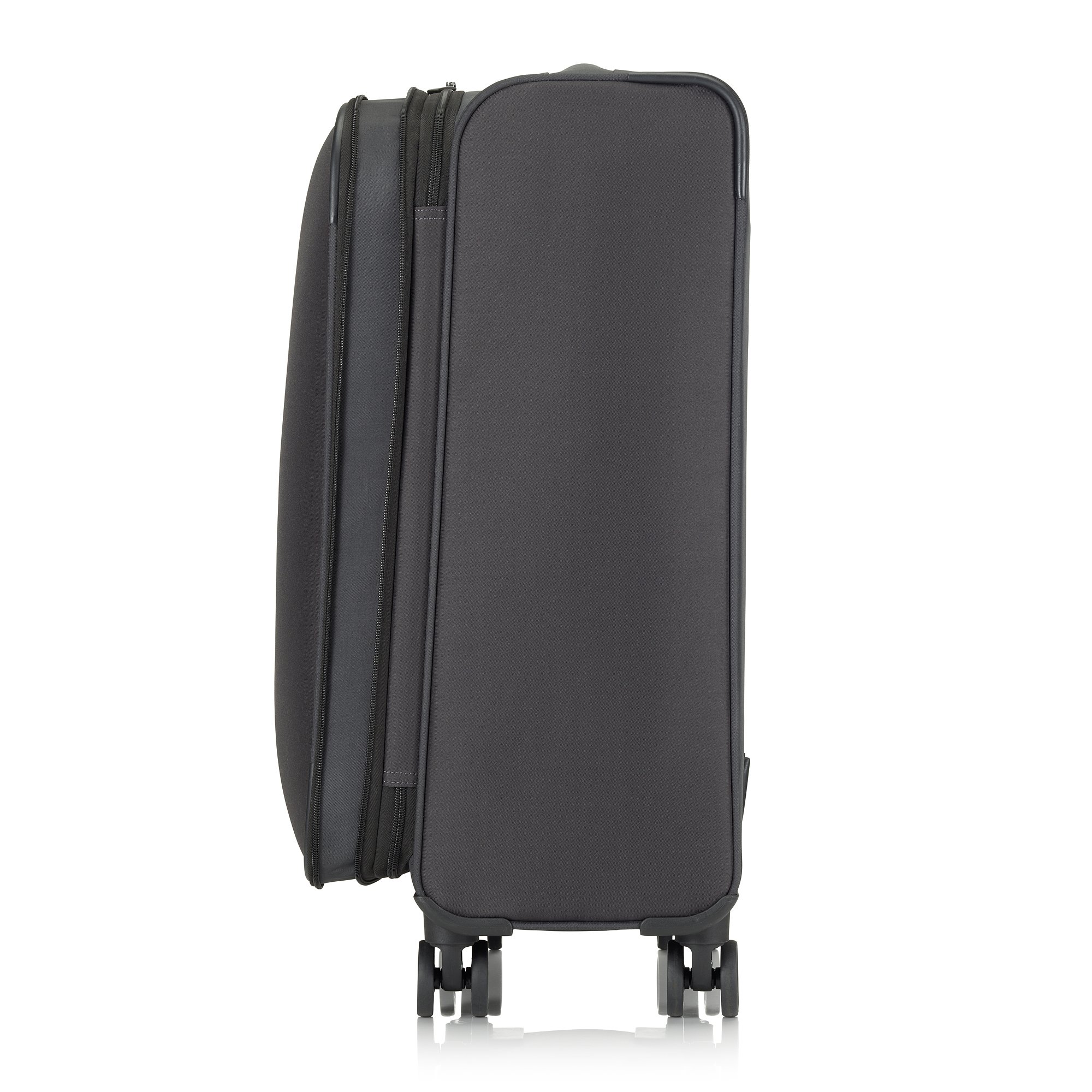 Tripp Superlite 4W Charcoal Medium Suitcase - Tripp Ltd