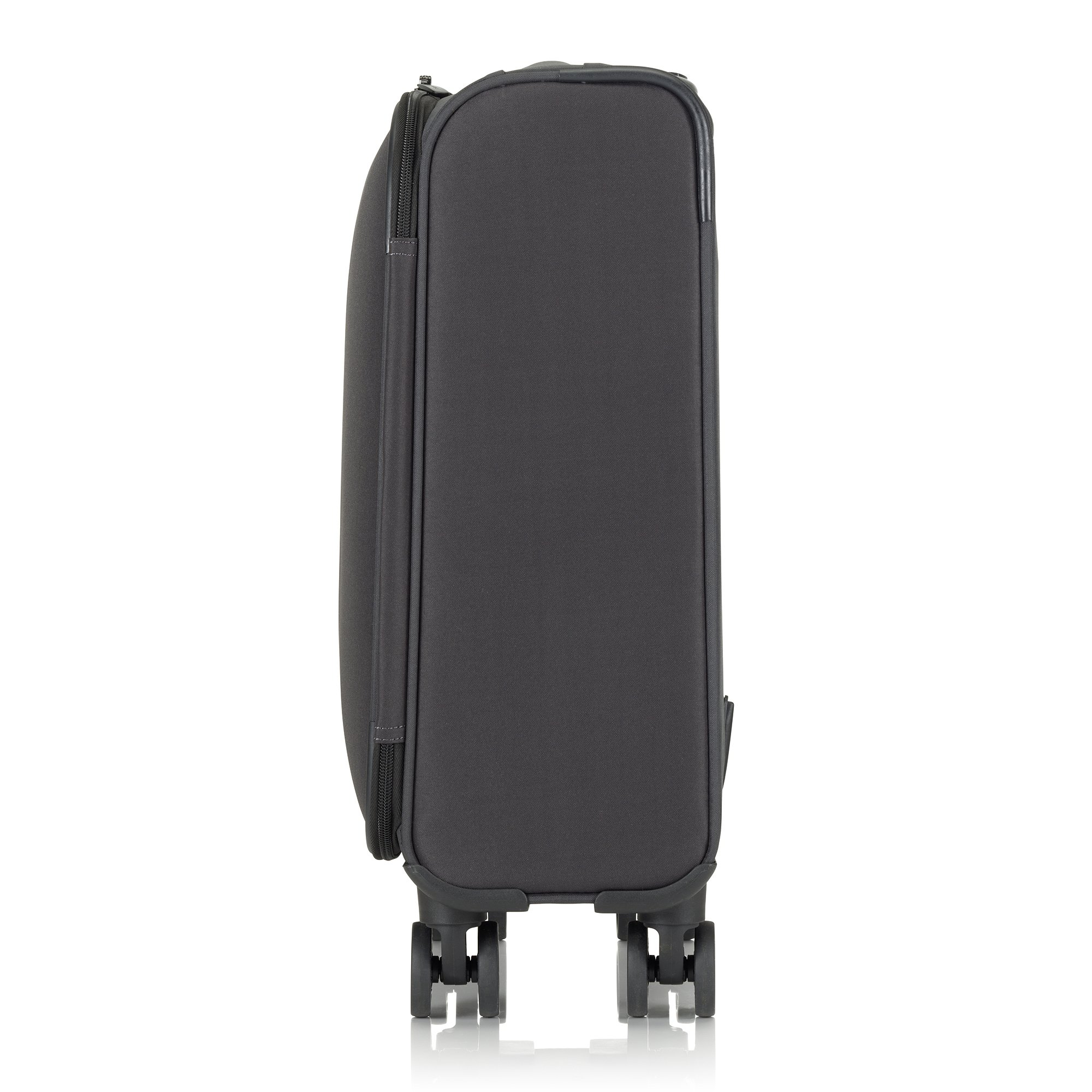 Tripp Superlite 4W Charcoal Cabin Suitcase 55x40x22cm - Tripp Ltd