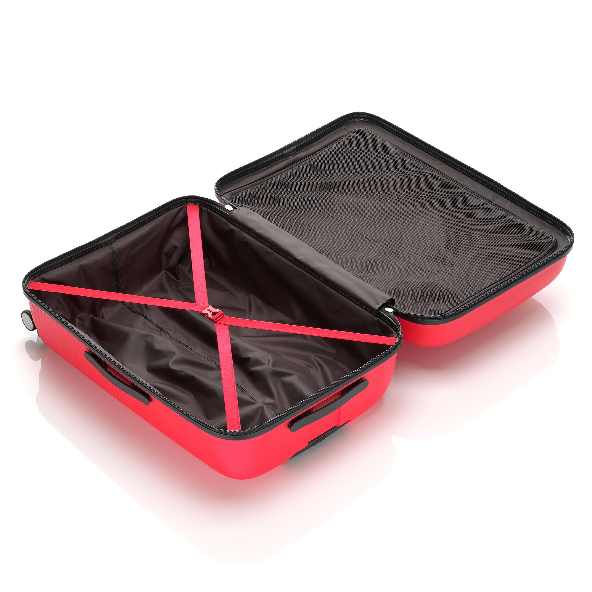 Tripp Holiday 8 Watermelon Large Suitcase