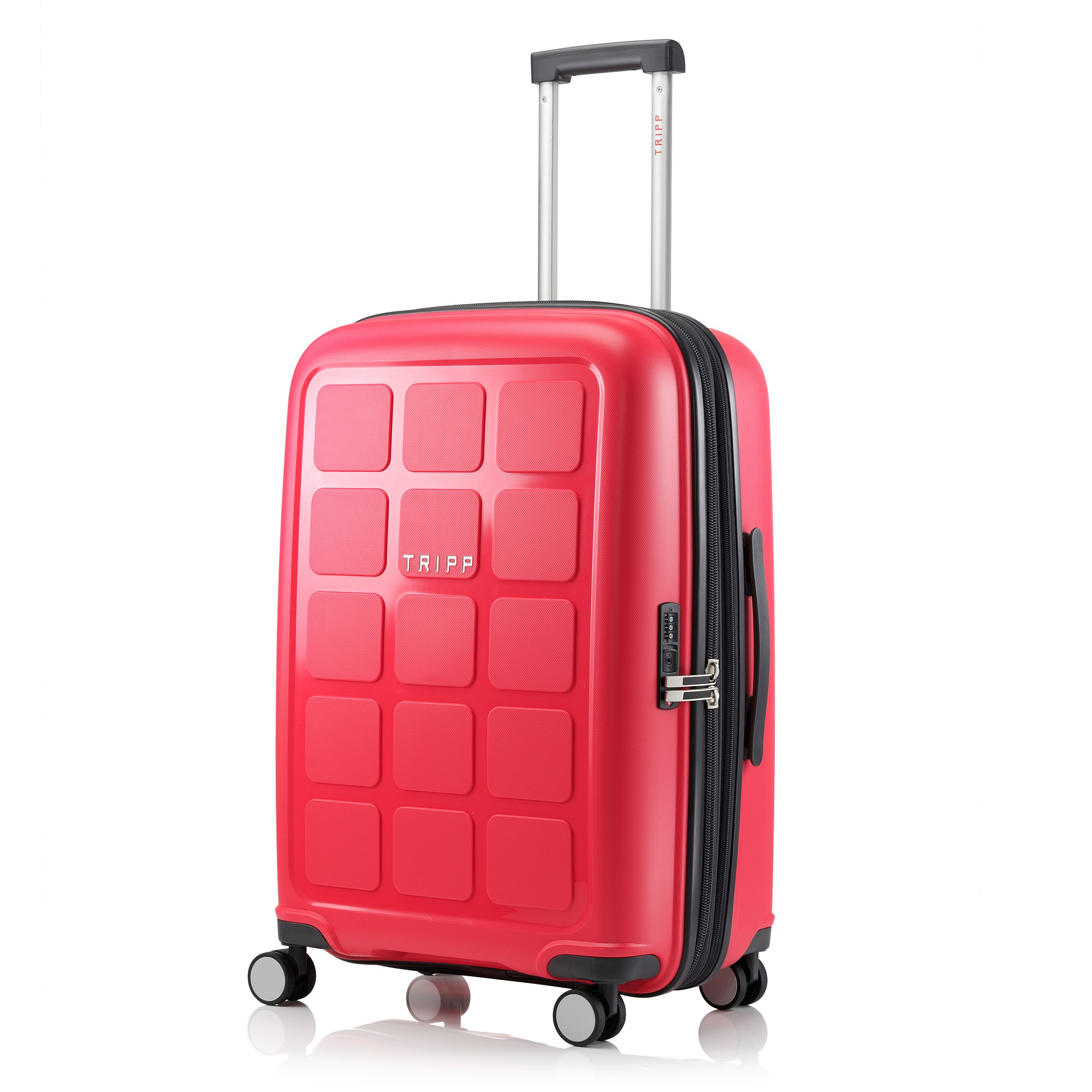 Tripp Holiday 8 Watermelon Medium Suitcase - Tripp Ltd