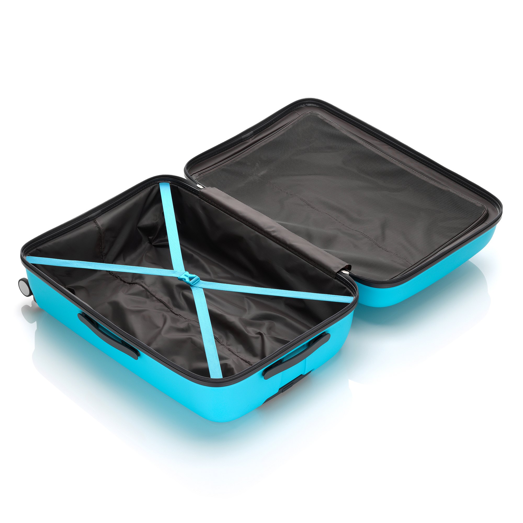 Tripp Holiday 8 Turquoise Large Suitcase - Tripp Ltd
