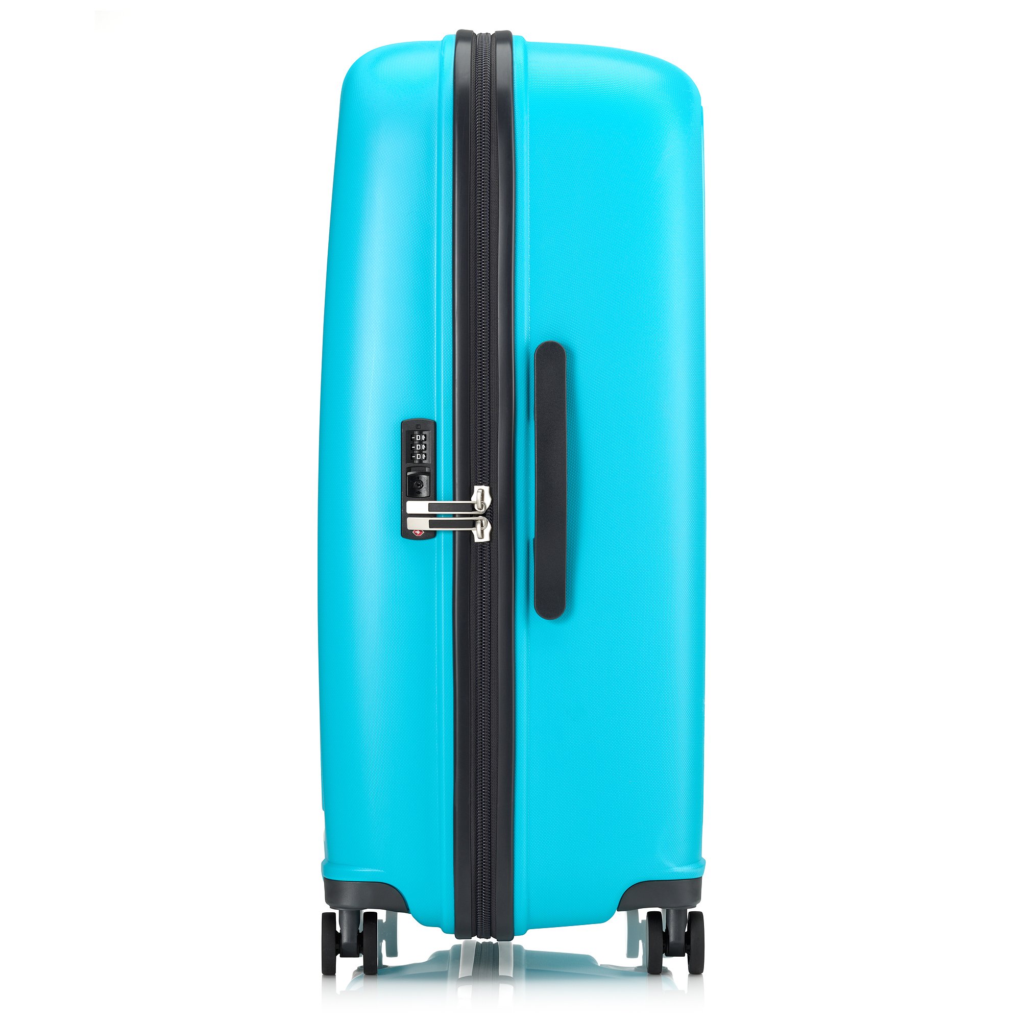 Tripp Holiday 8 Turquoise Large Suitcase - Tripp Ltd