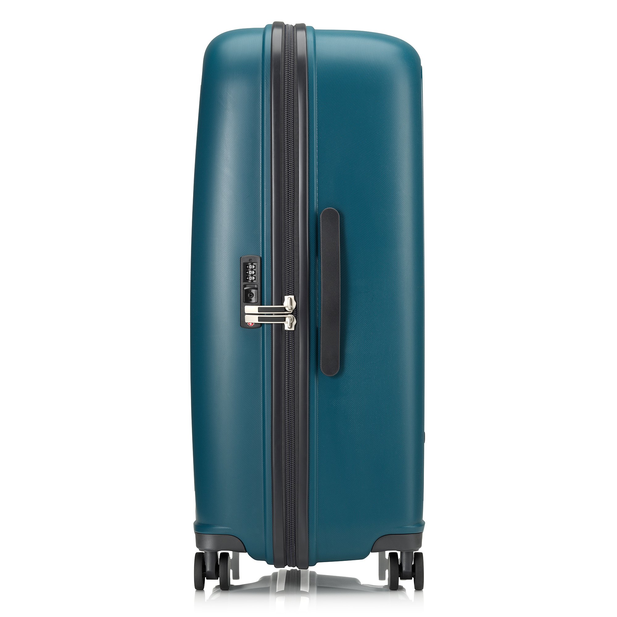 Tripp Holiday 8 Dark Sea Blue Large Suitcase