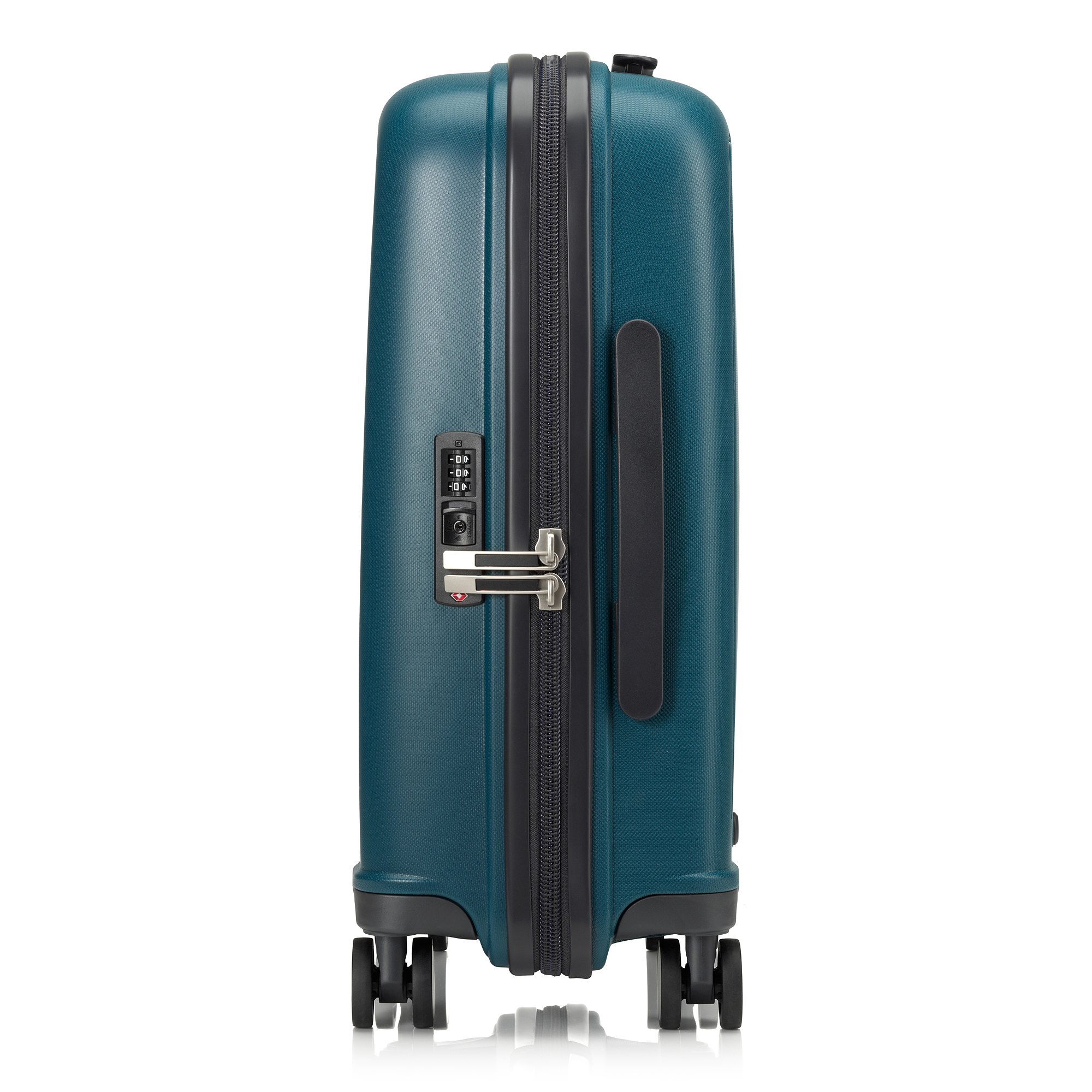 Tripp Holiday 8 Dark Sea Blue Cabin Suitcase 55x40x21cm - Tripp Ltd