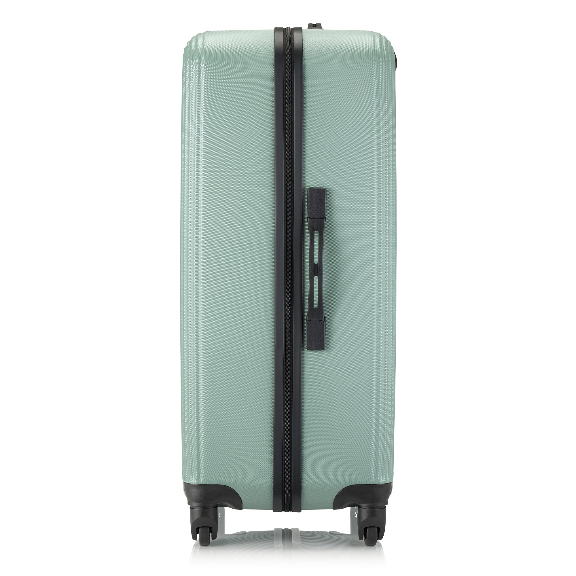 Tripp Breeze Sage Large Suitcase