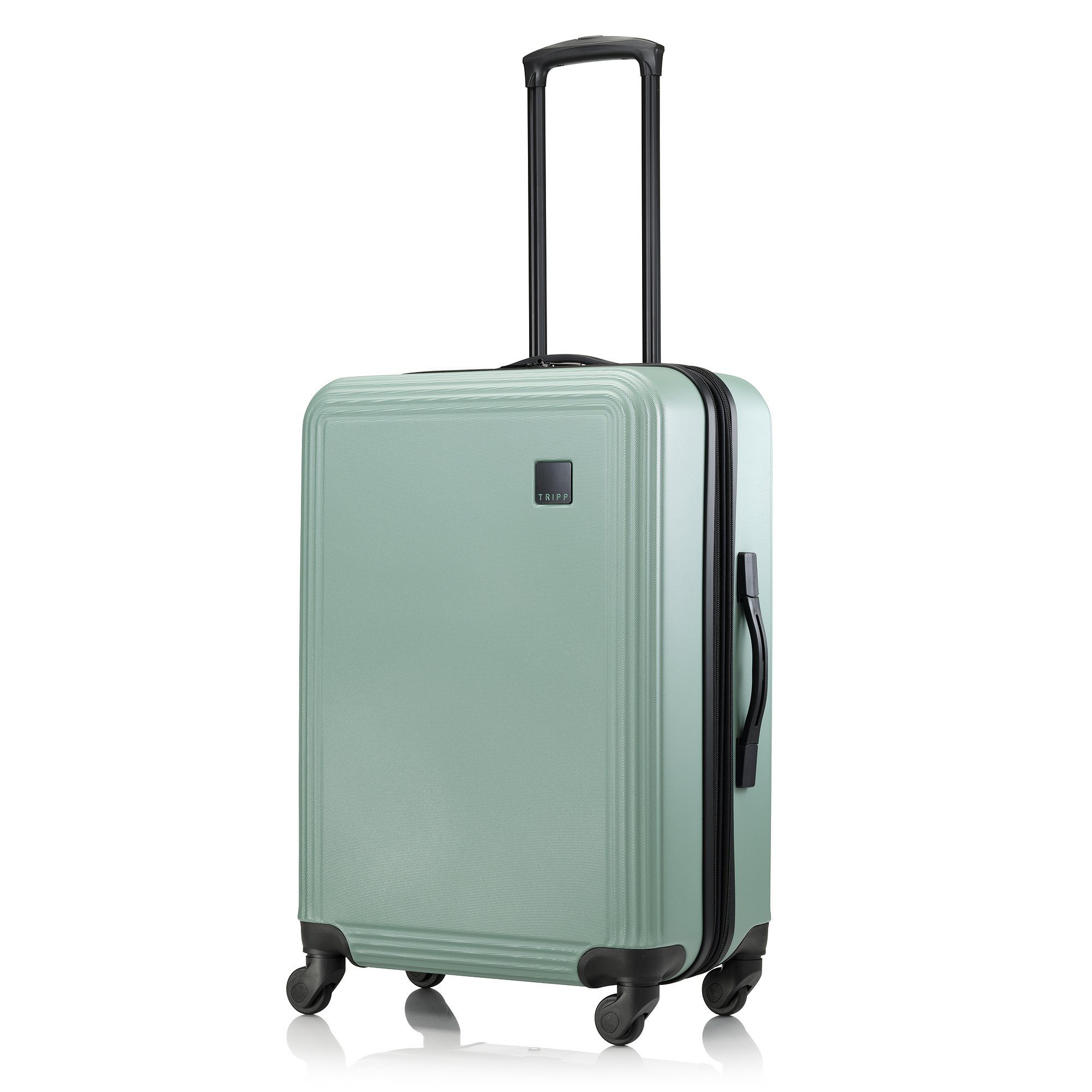 Tripp Breeze Sage Medium Suitcase - Tripp Ltd