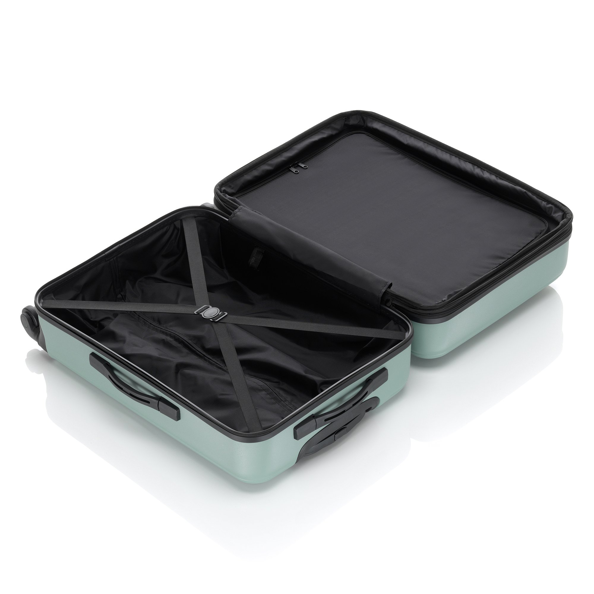 Tripp Breeze Sage Medium Suitcase - Tripp Ltd