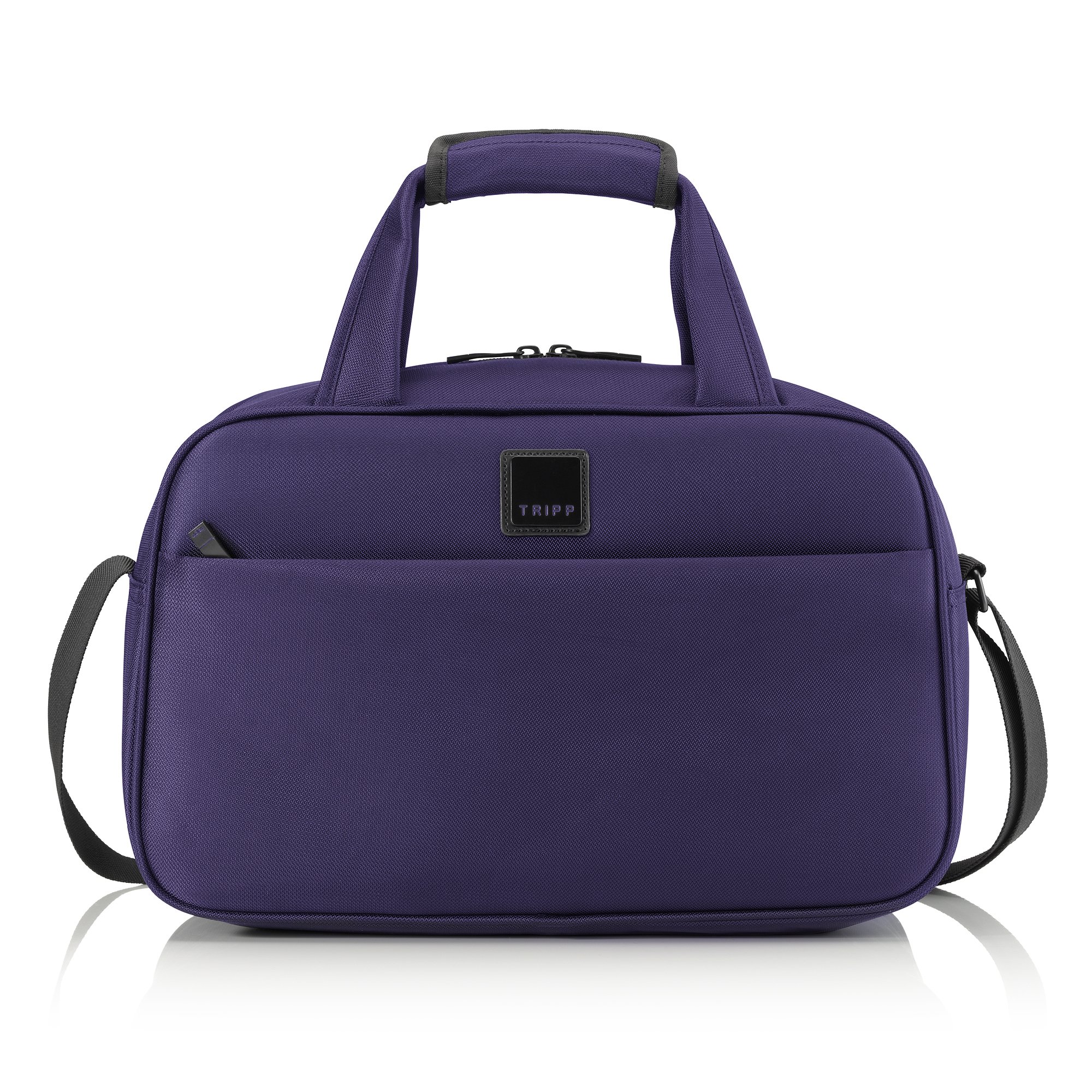 Tripp Horizon Grape Flight Bag 25x40x20cm - Tripp Ltd
