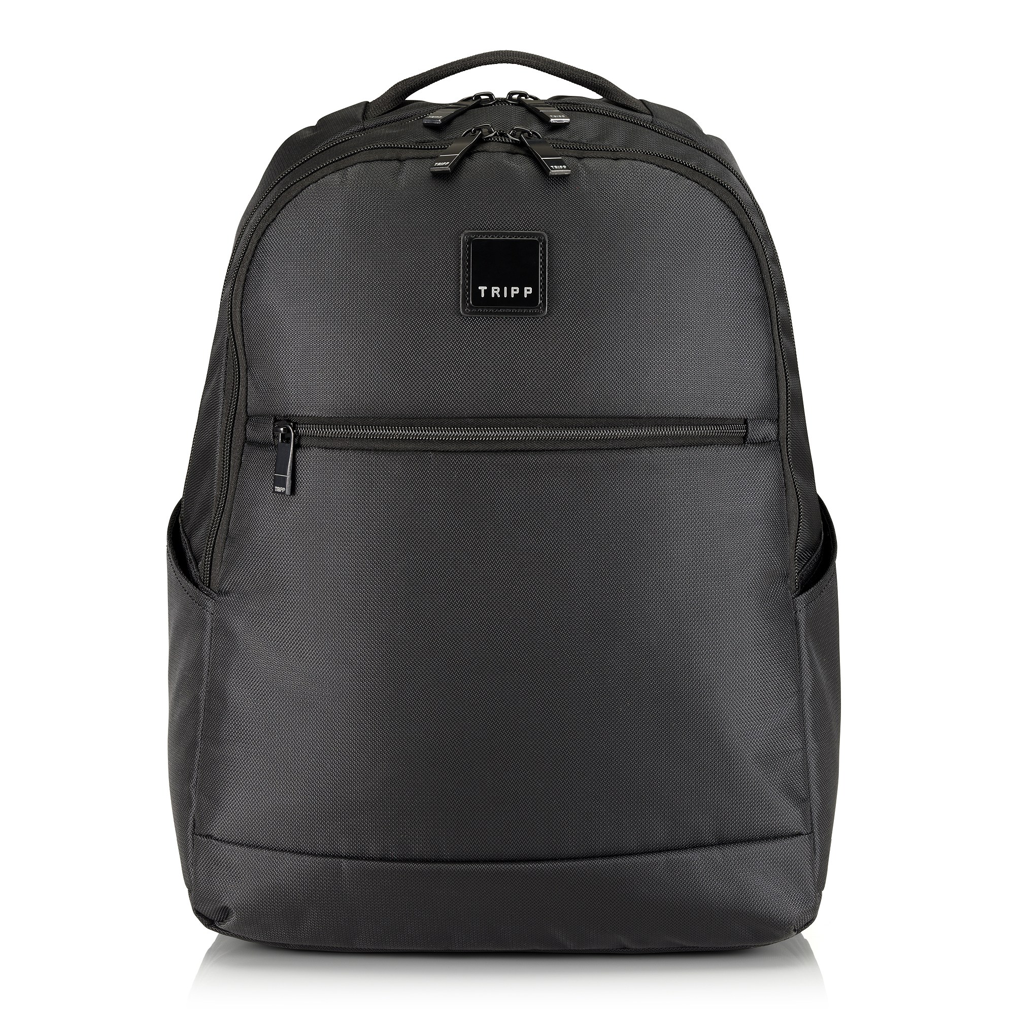 Tripp Voyage Black Backpack 45x33x17cm - Tripp Ltd