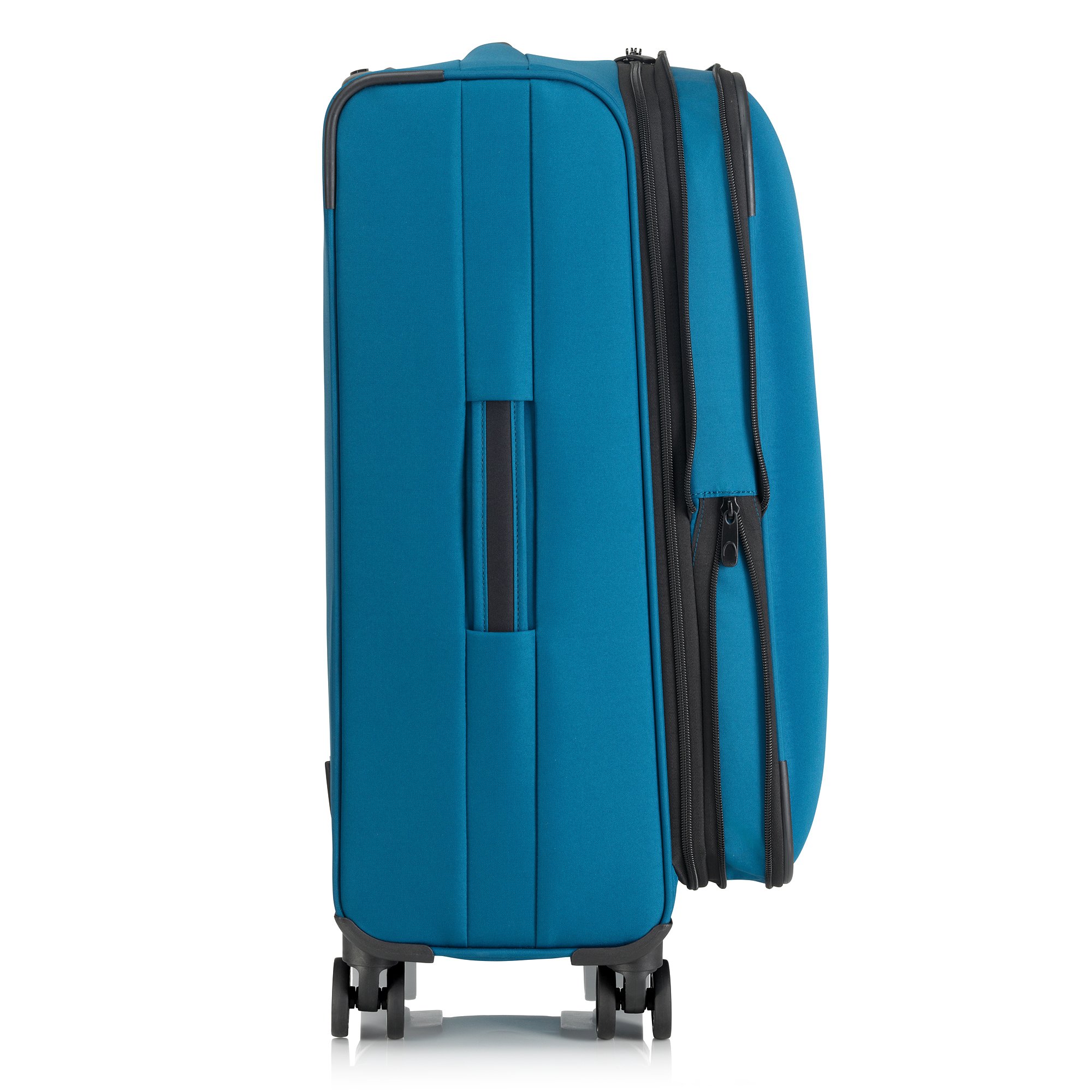 Tripp Superlite 4W Teal Medium Suitcase - Tripp Ltd