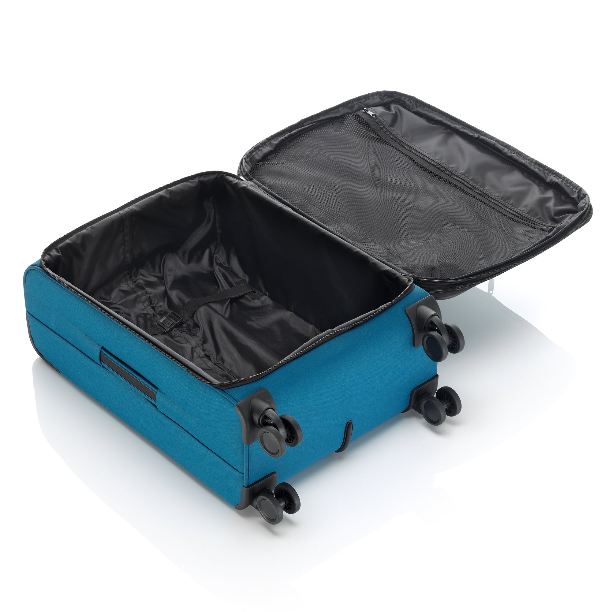 Tripp Superlite 4W Teal Medium Suitcase - Tripp Ltd