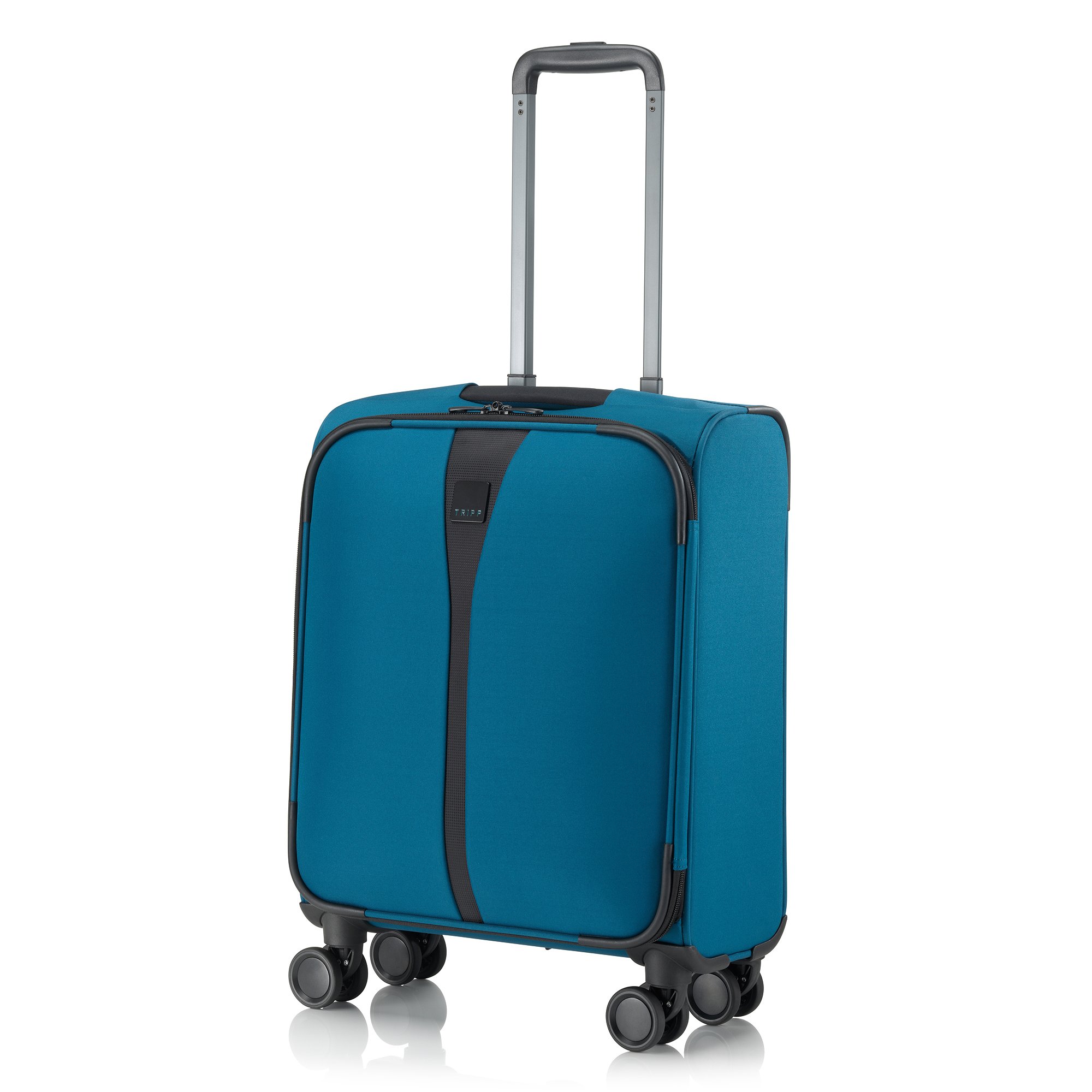 Tripp Superlite 4W Teal Cabin Suitcase 55x40x22cm - Tripp Ltd