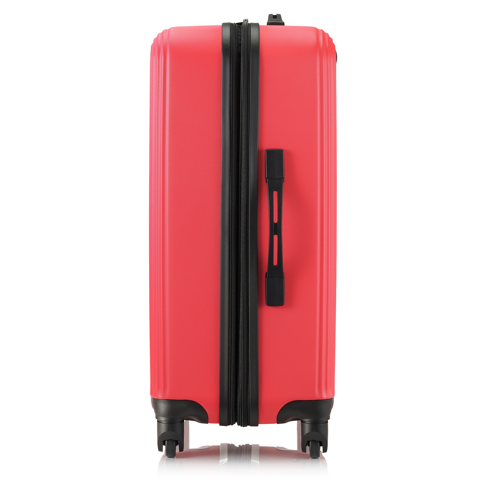 Tripp Breeze Watermelon Medium Expandable Suitcase
