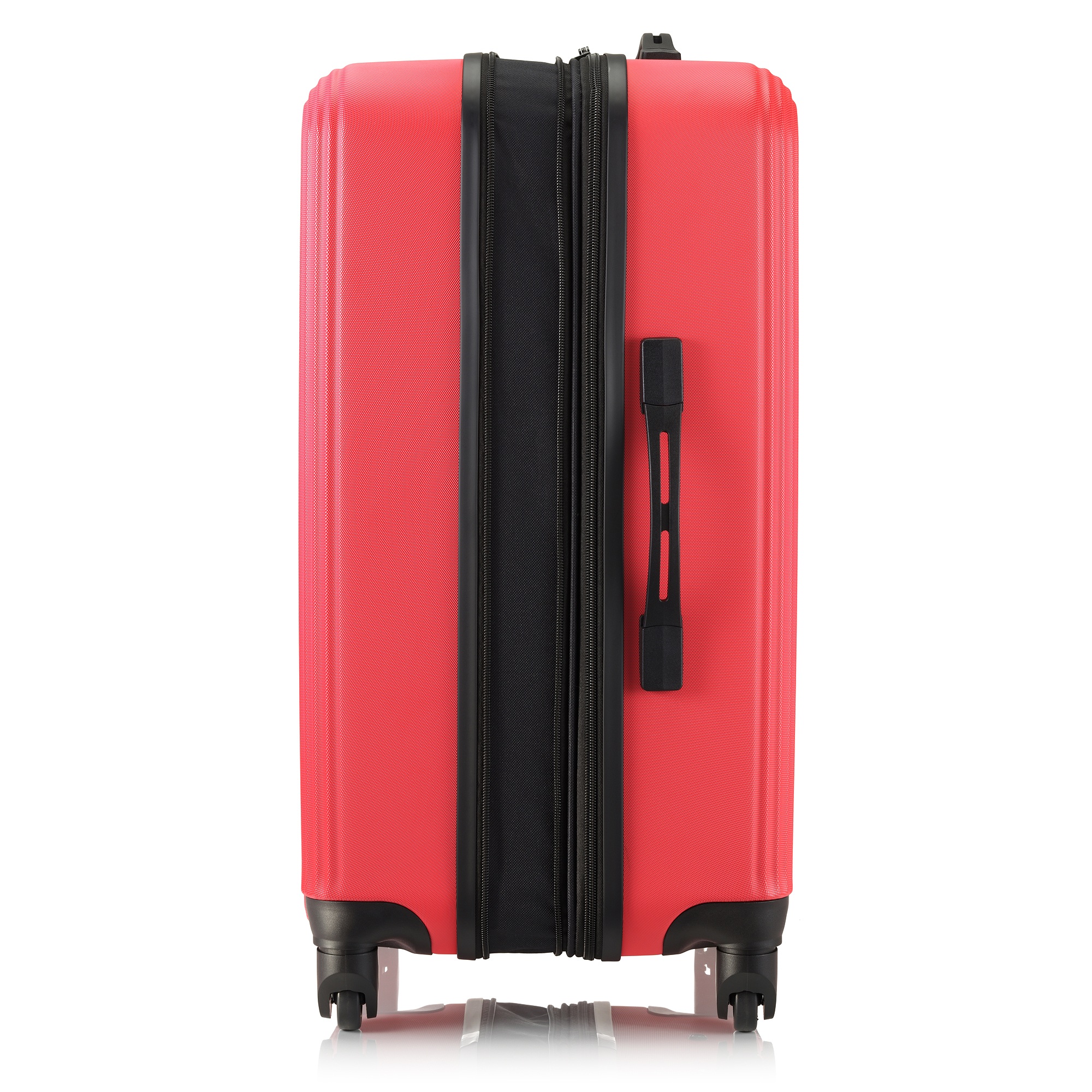Tripp Breeze Watermelon Medium Expandable Suitcase