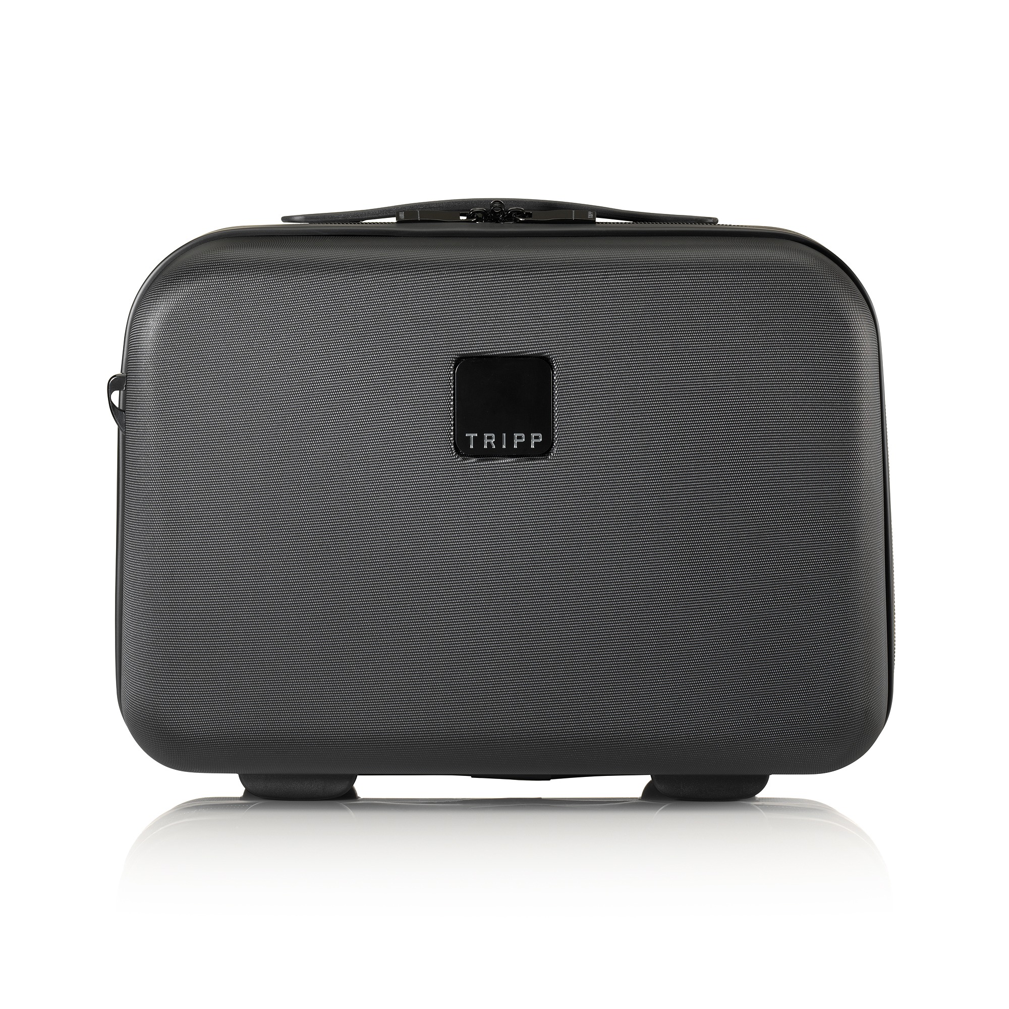 Tripp Breeze Black Vanity Case 25x37x17cm - Tripp Ltd