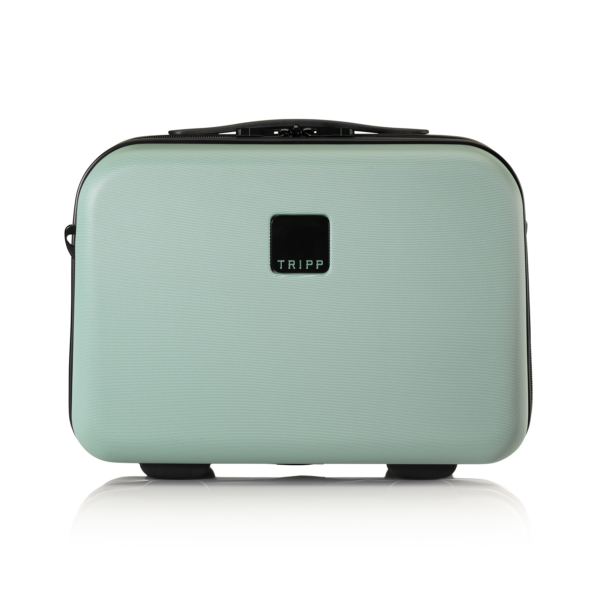 Tripp Breeze Sage Vanity Case 25x37x17cm - Tripp Ltd