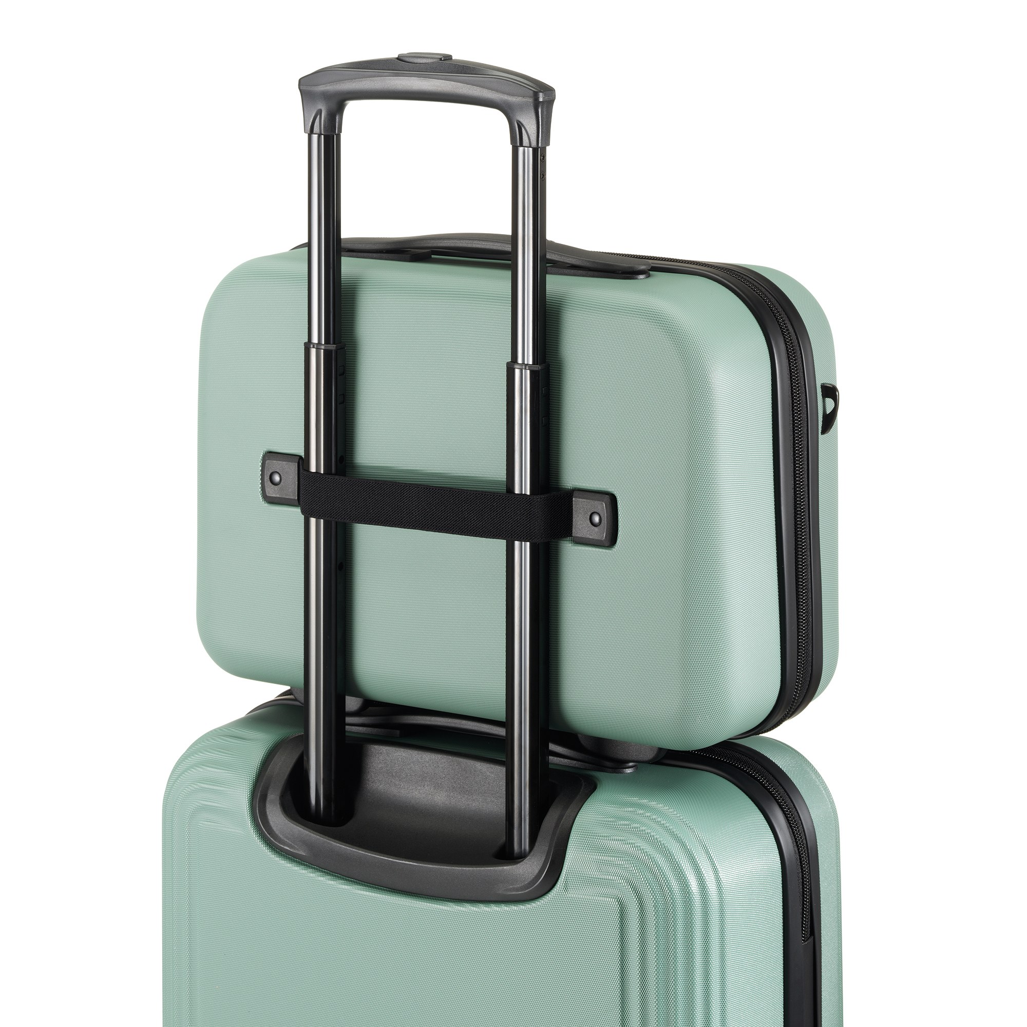 Tripp Breeze Sage Vanity Case 25x37x17cm - Tripp Ltd