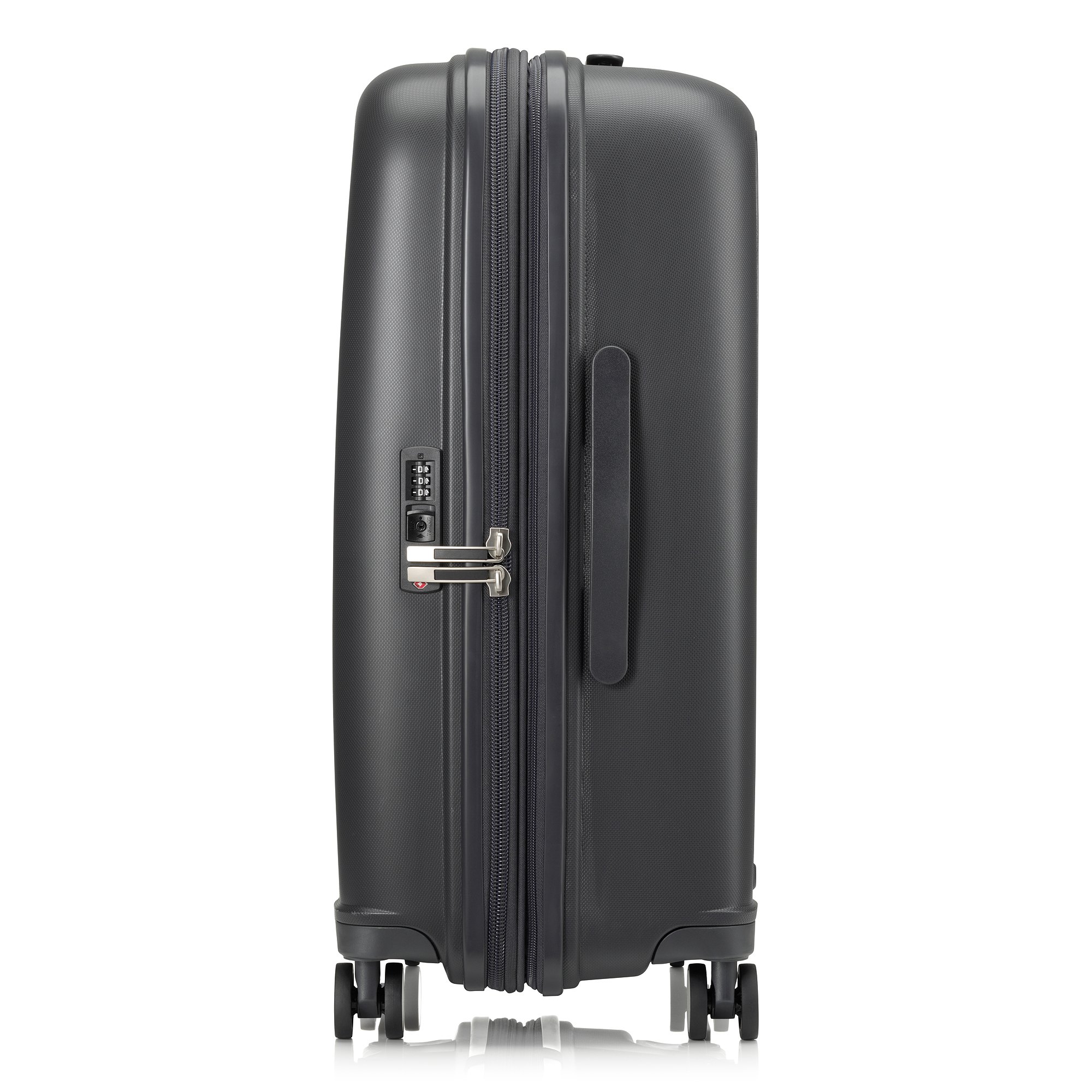 Tripp Holiday 8 Slate Medium Suitcase - Tripp Ltd