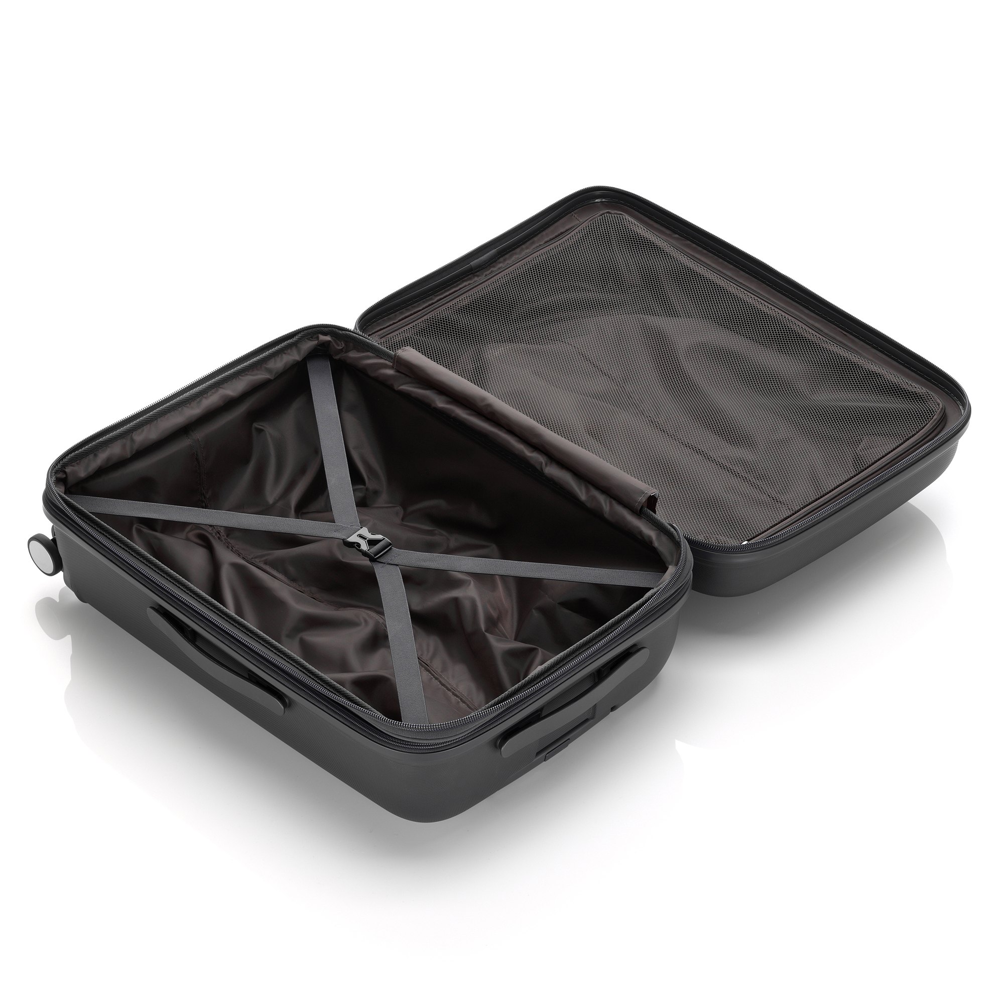 Tripp Holiday 8 Slate Medium Suitcase - Tripp Ltd
