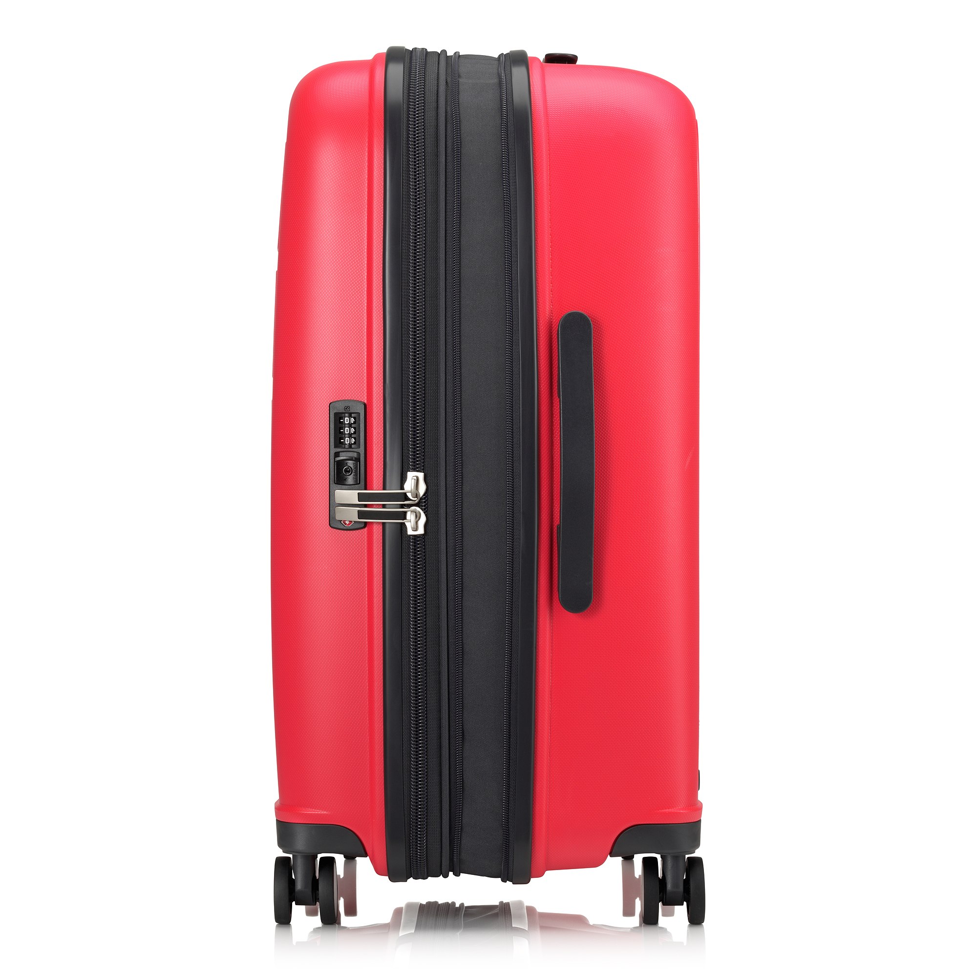 Tripp Holiday 8 Watermelon Medium Suitcase - Tripp Ltd