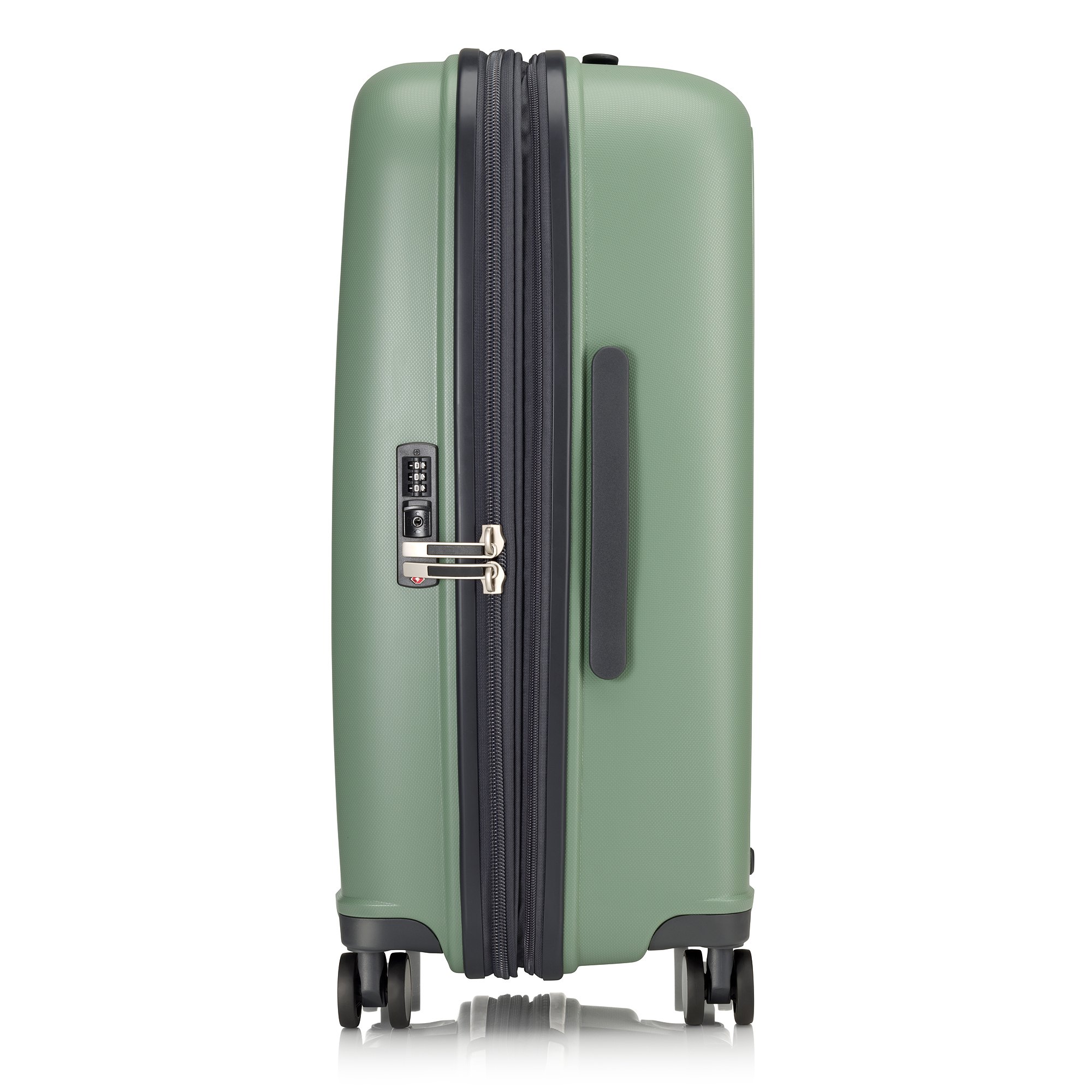 Tripp Holiday 8 Moss Medium Suitcase - Tripp Ltd