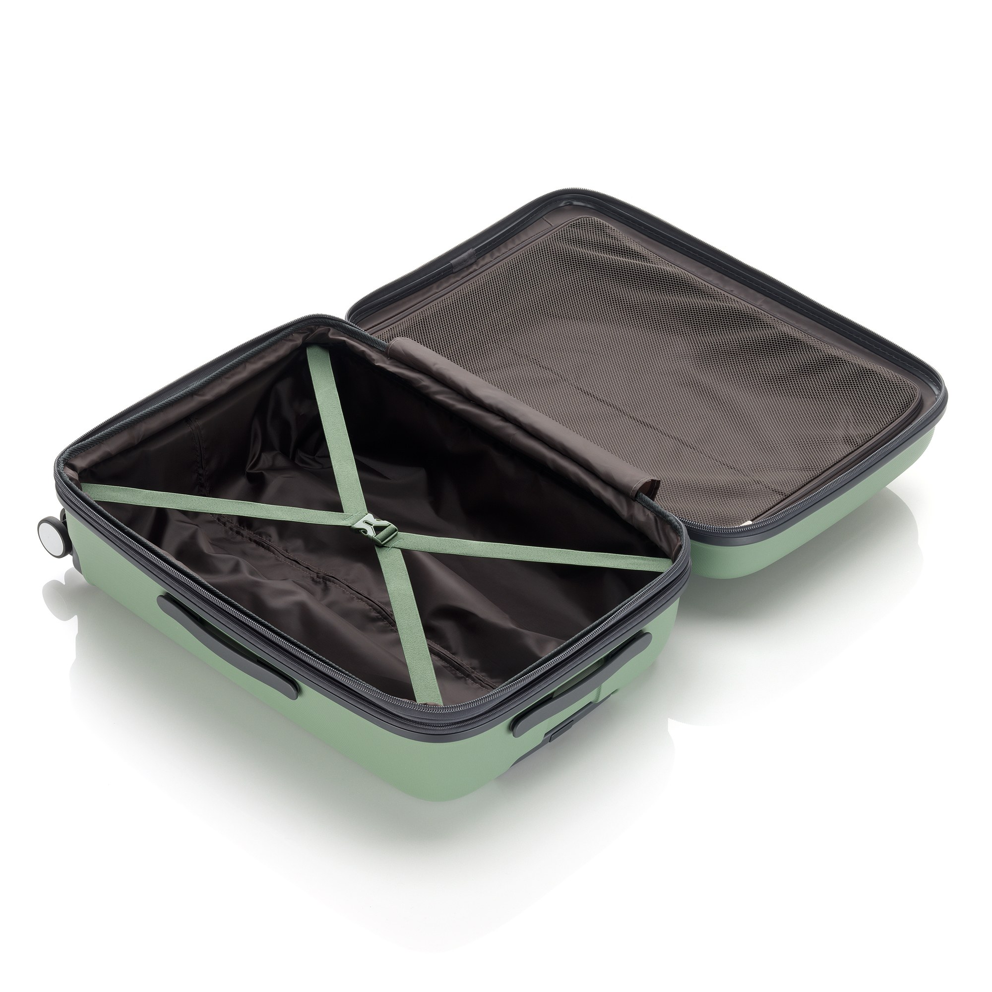 Tripp Holiday 8 Moss Medium Suitcase - Tripp Ltd