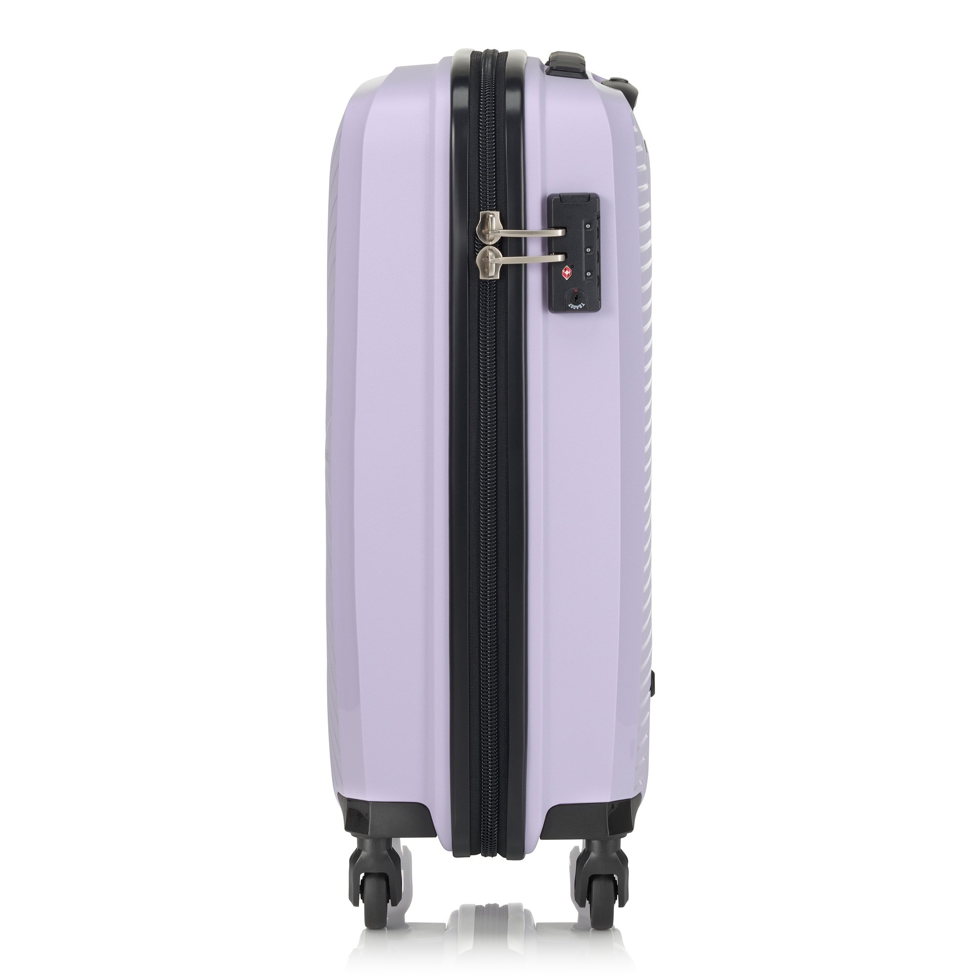 Tripp Chic Lilac Cabin Suitcase 56x39x21cm - Tripp Ltd