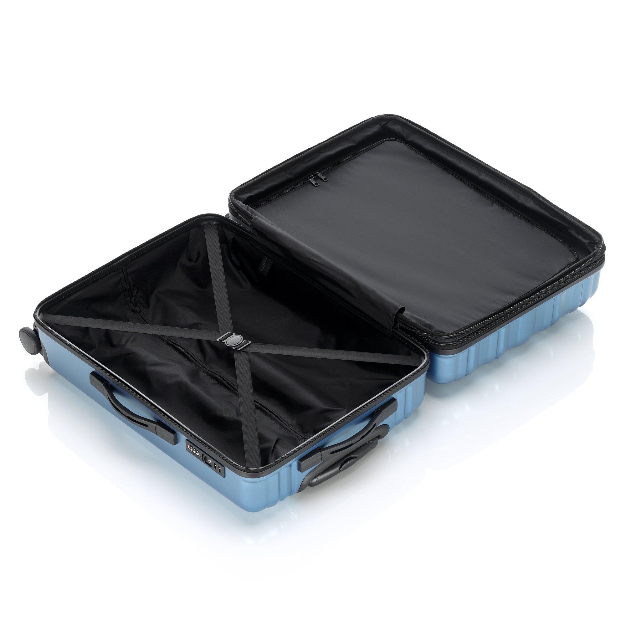 Tripp Retro Airforce Medium Suitcase - Tripp Ltd