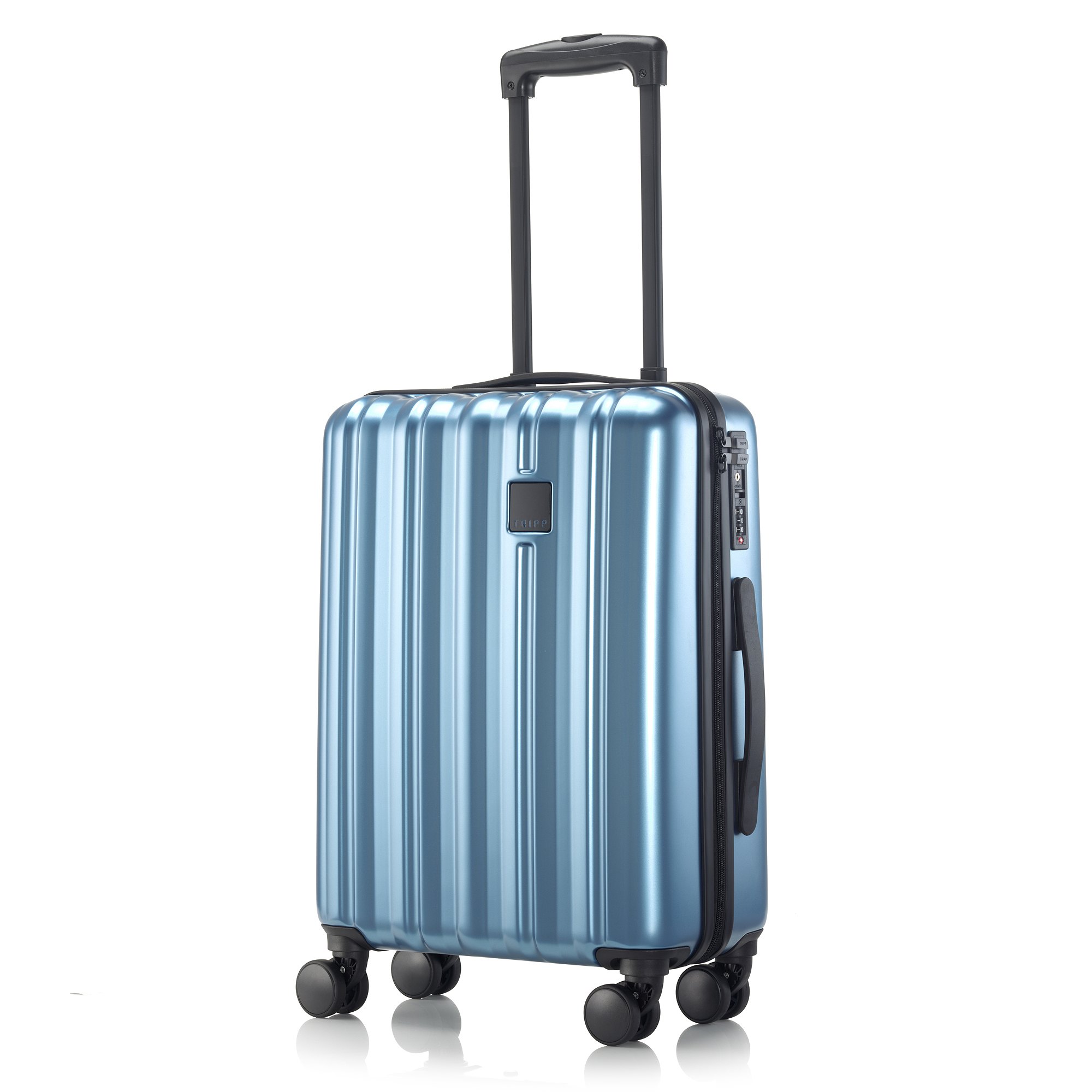 Tripp Retro Airforce Cabin Suitcase 55x37x21cm - Tripp Ltd